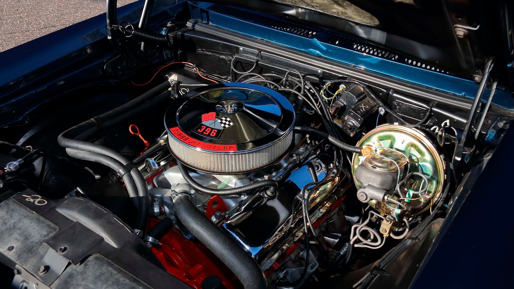 10 Great Things About The Chevrolet Nova SS That You Might Not Know