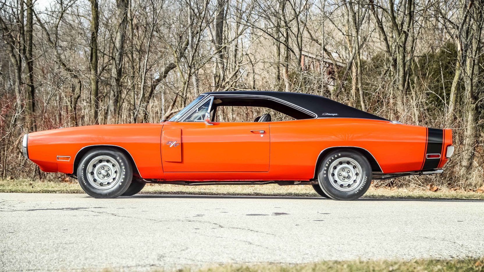 10 Nearly Forgotten Things About The 1970 Dodge Charger