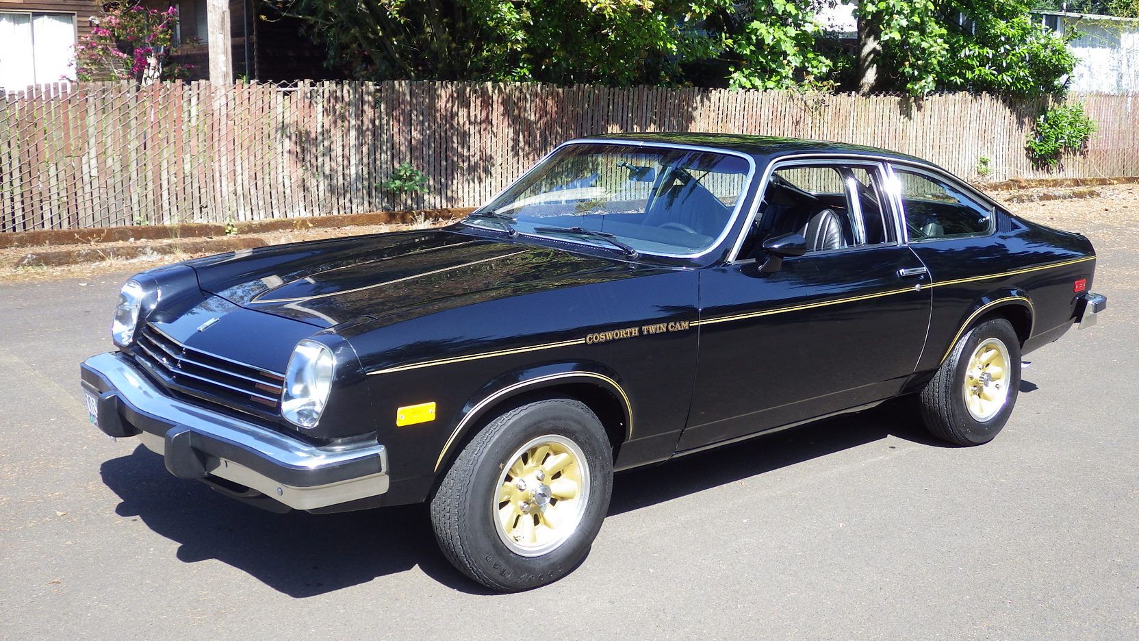 10 Things You Need To Know About The Chevy Vega