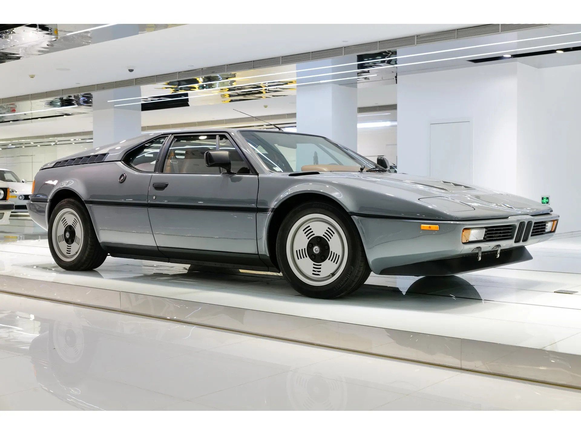 RM Sotheby's Bavarian Legends Collection Is An Epic Lineup of Classic BMWs