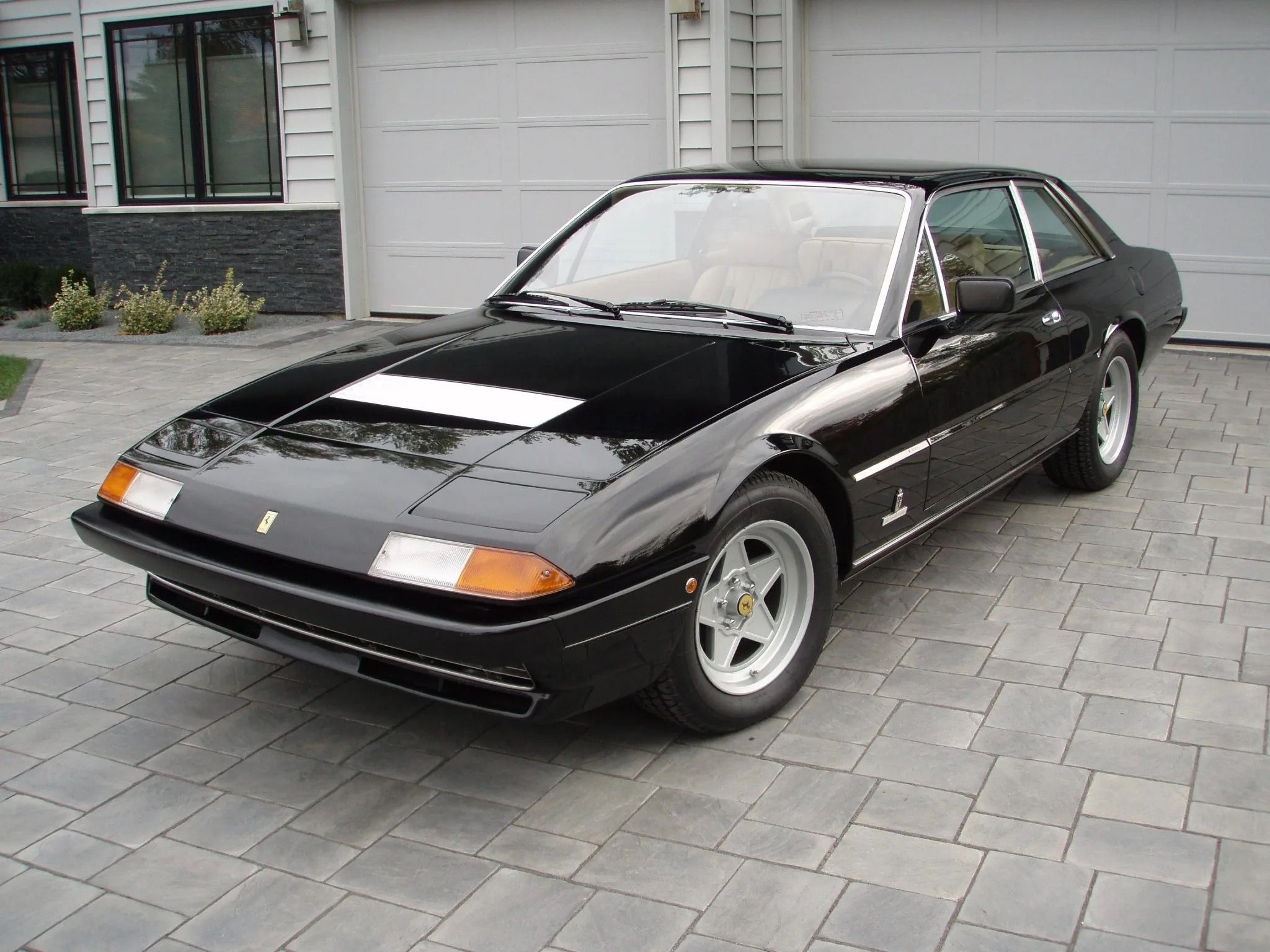 The Cheapest Ferraris Money Can Buy Today