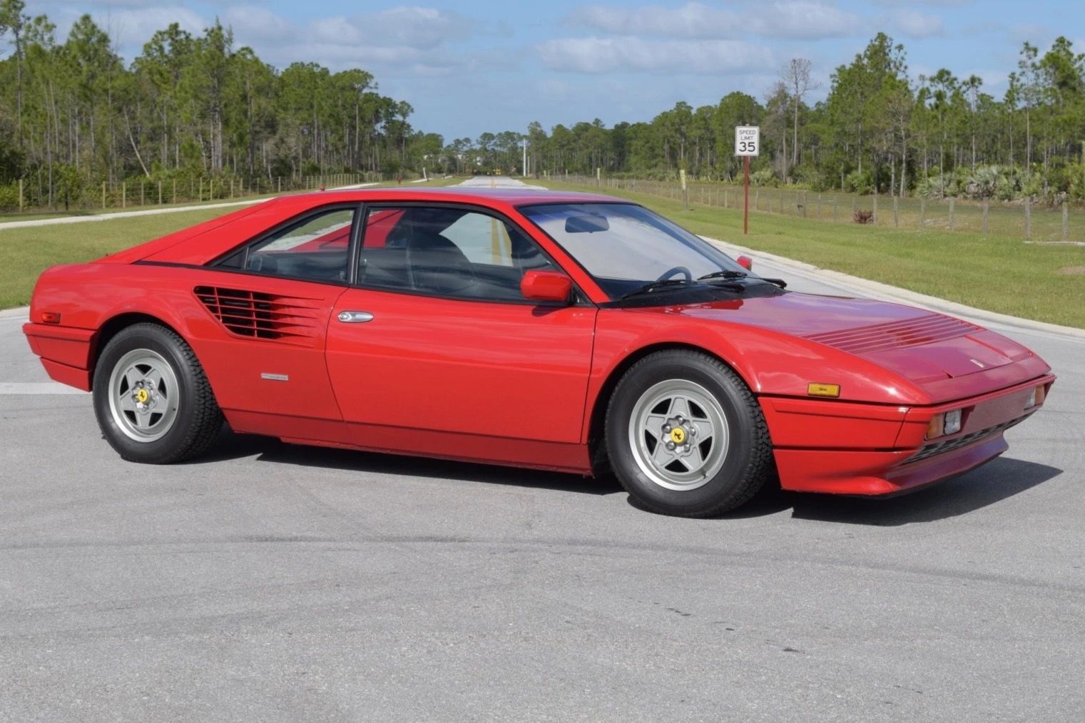 The Cheapest Ferraris Money Can Buy Today