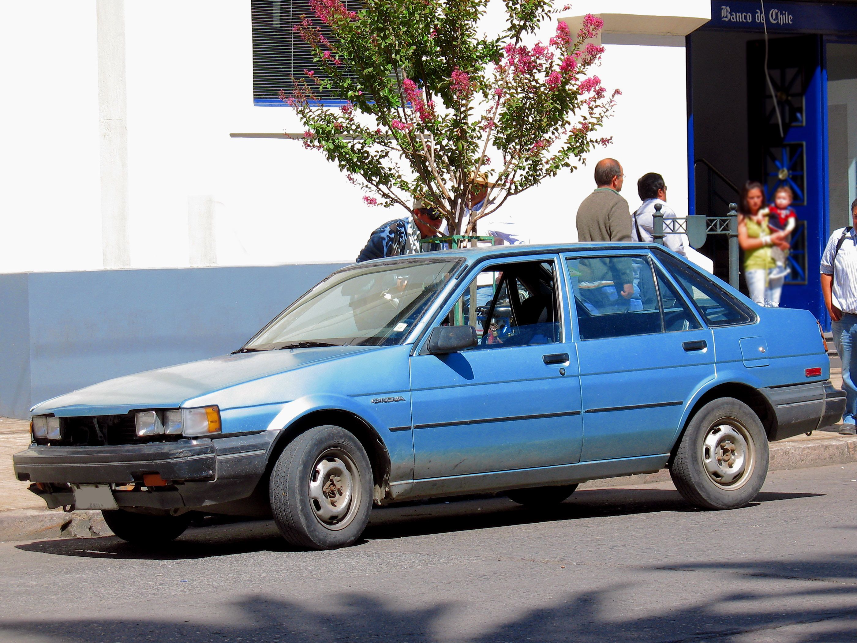 10 Great Things About The Chevrolet Nova SS That You Might Not Know