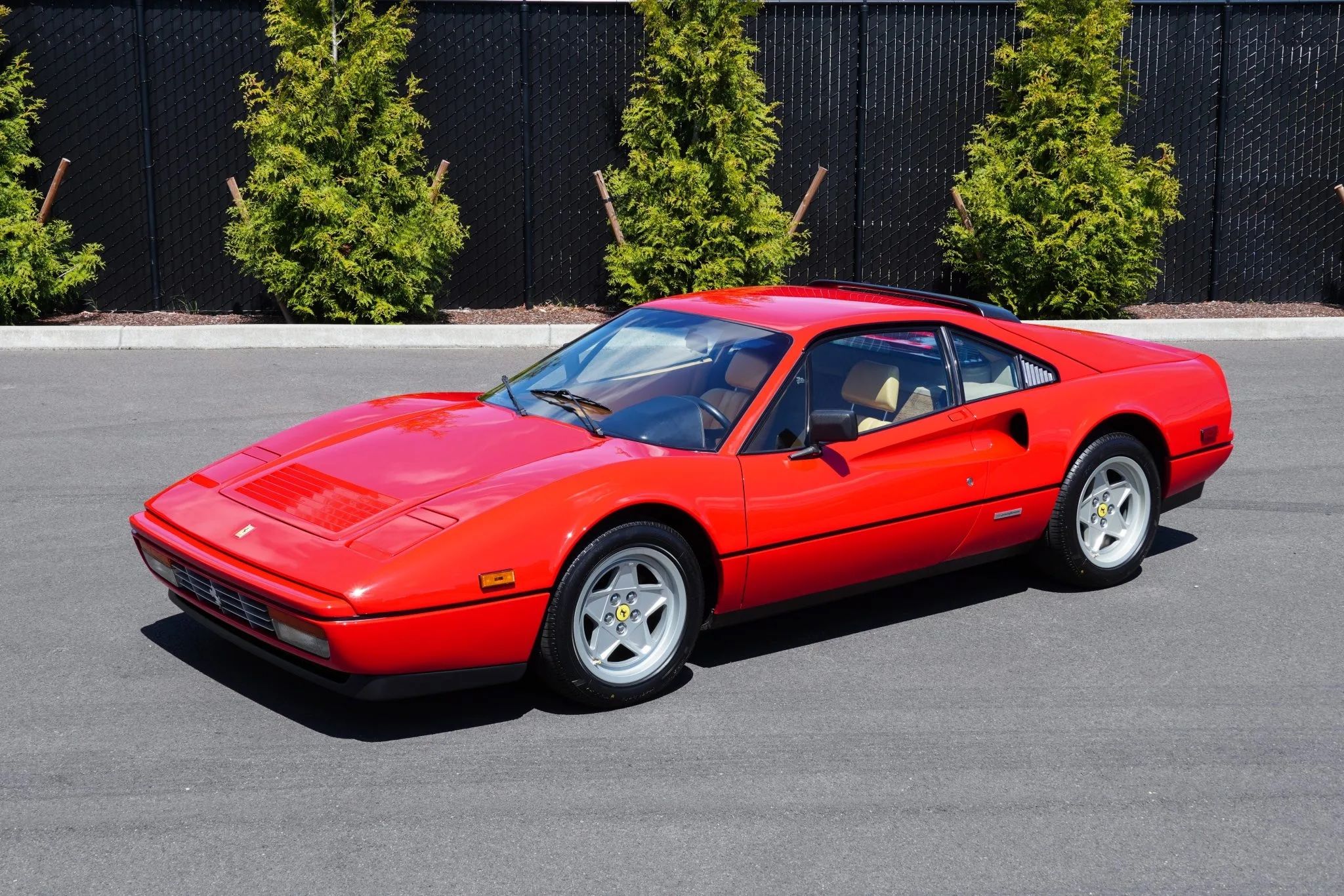 The Cheapest Ferraris Money Can Buy Today