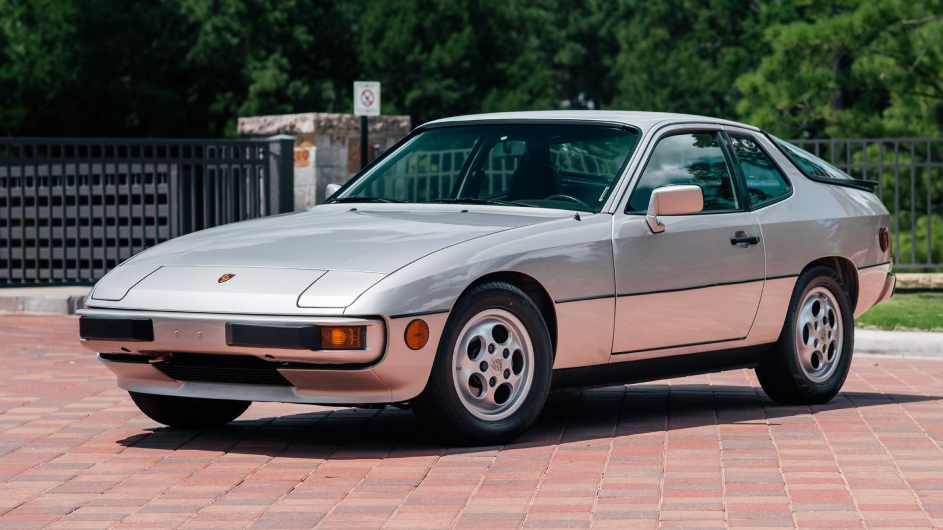 10 Classic Porsche Cars You Can Buy For Less than $20,000