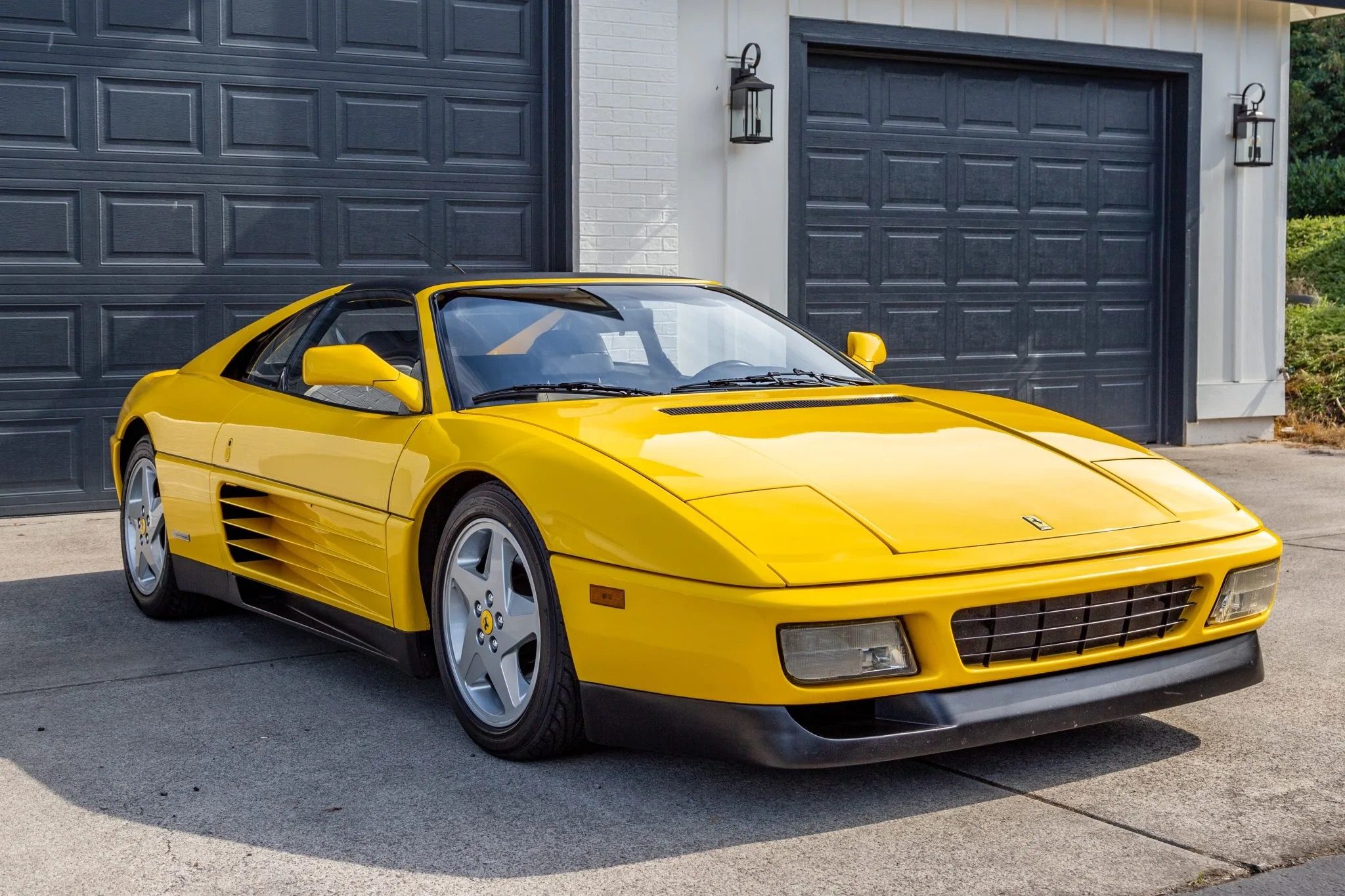 The Cheapest Ferraris Money Can Buy Today