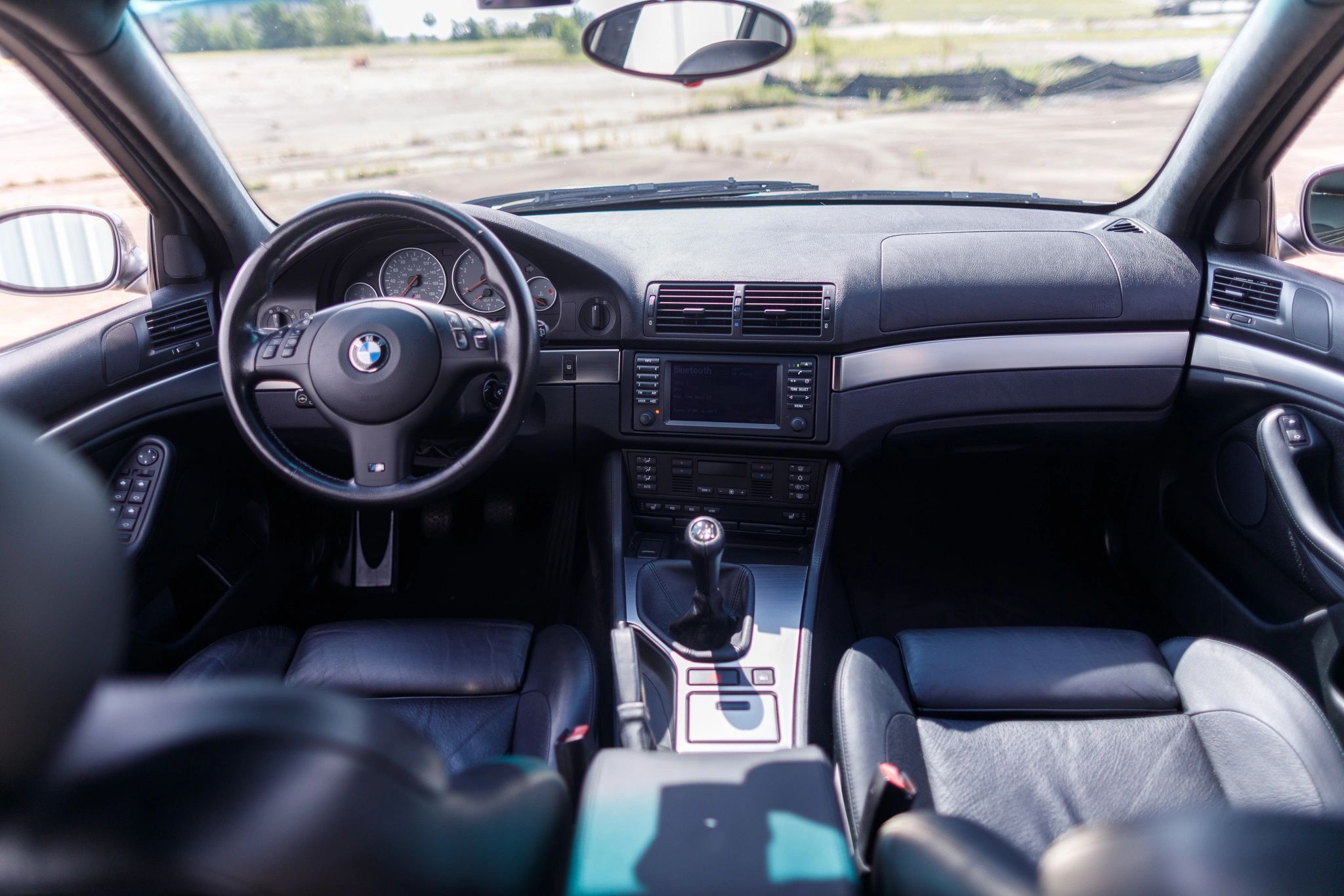 Why Now Is The Time To Buy An E39 BMW M5