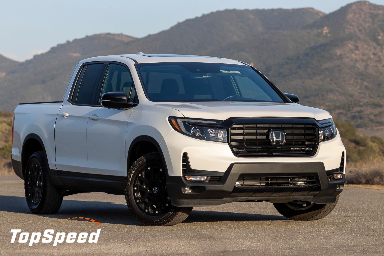 2022 Honda Ridgeline Review: A Truck for the Rest of Us