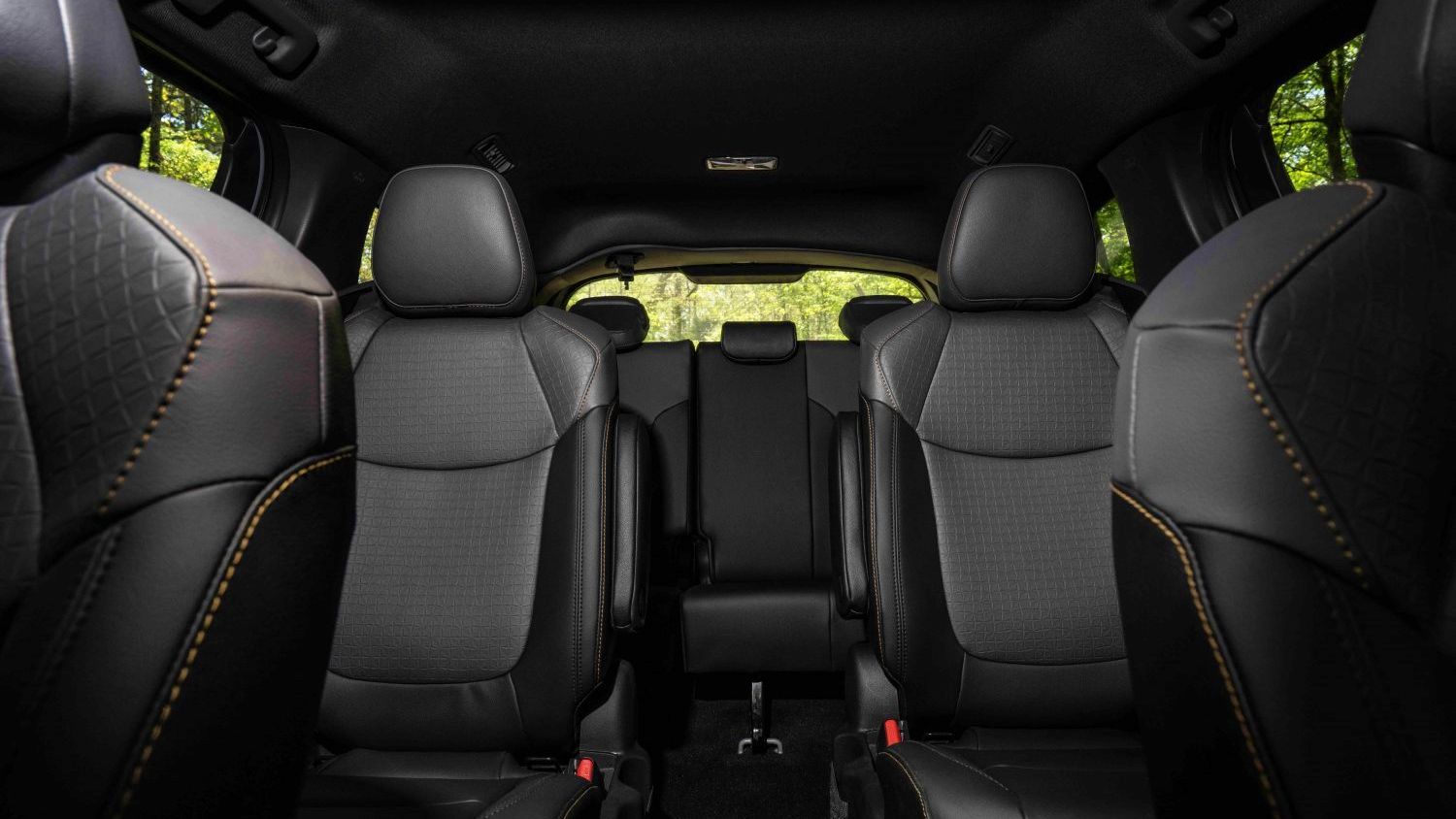 2022 Toyota Sienna Woodland Edition Review: The Perfect Family Car Does ...