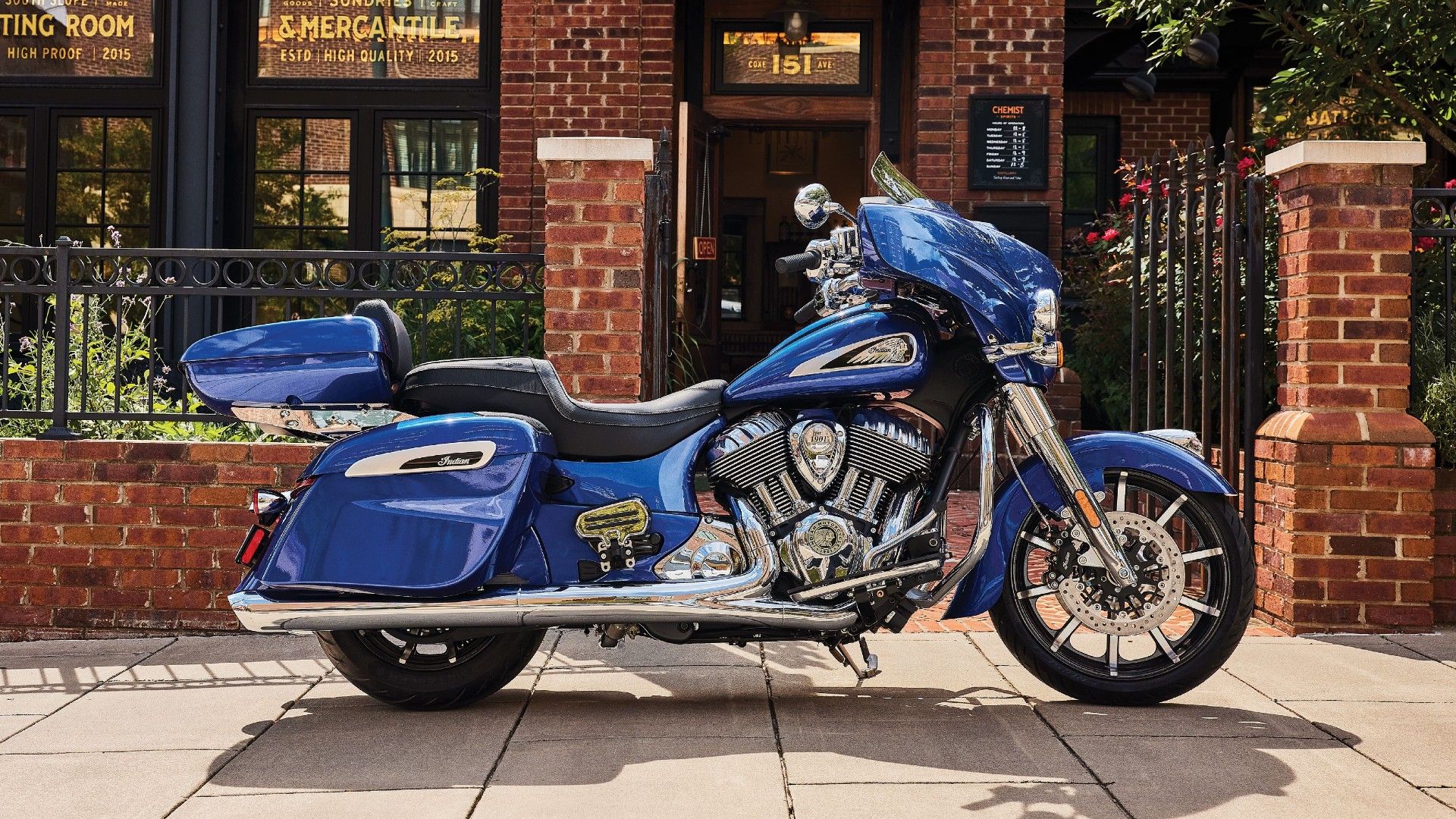 2023 Indian FTR Sport And Challenger Elite Break Cover [Full 2023 ...