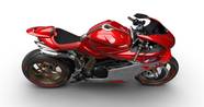 2023 MV Agusta Superveloce 1000 Serie Oro Deserves To Be A Centerfold 2023 MV Agusta Superveloce 1000 Serie Oro Deserves To Be A Centerfold