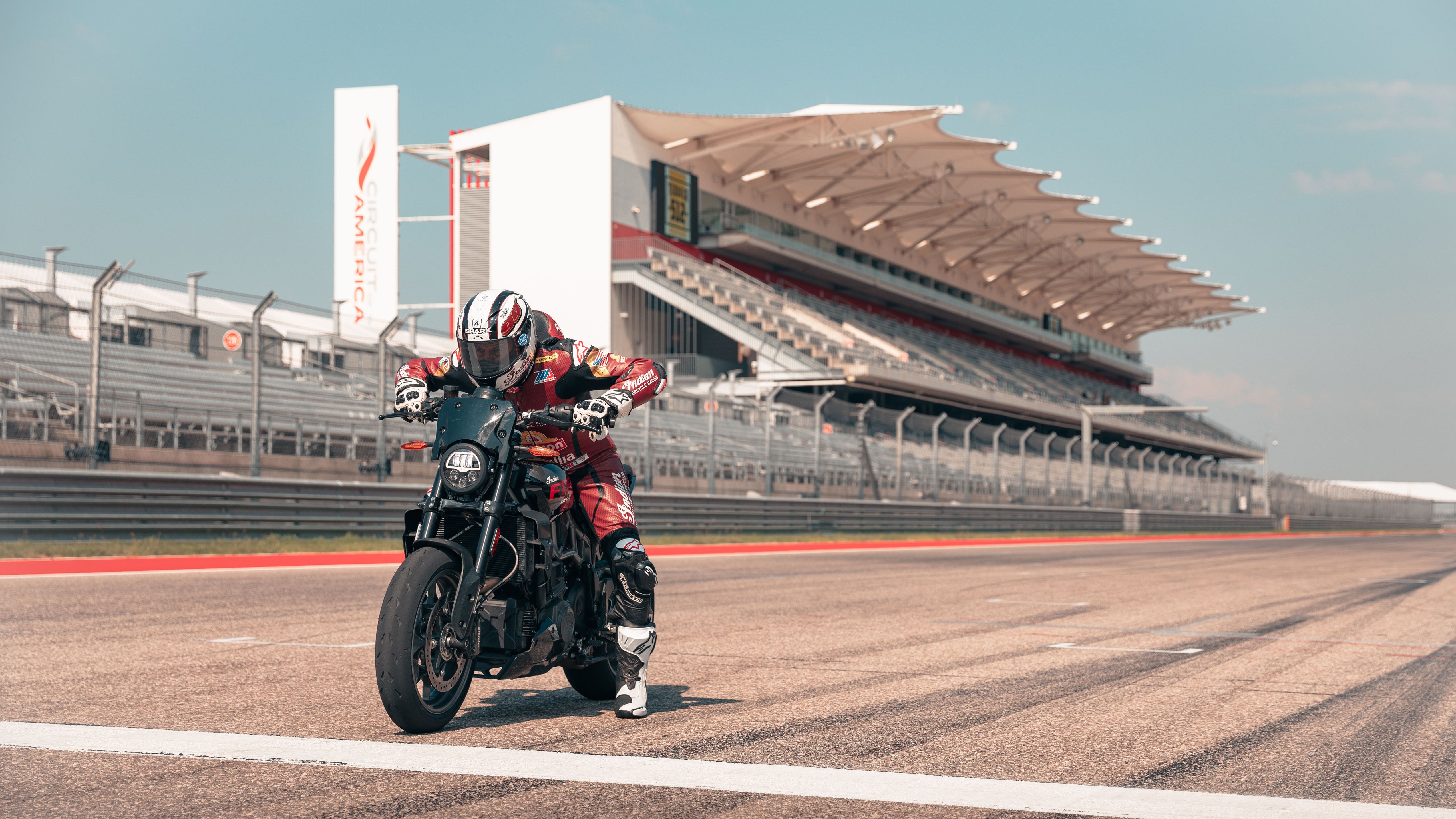 2023 Indian FTR: Performance, Price, And Photos