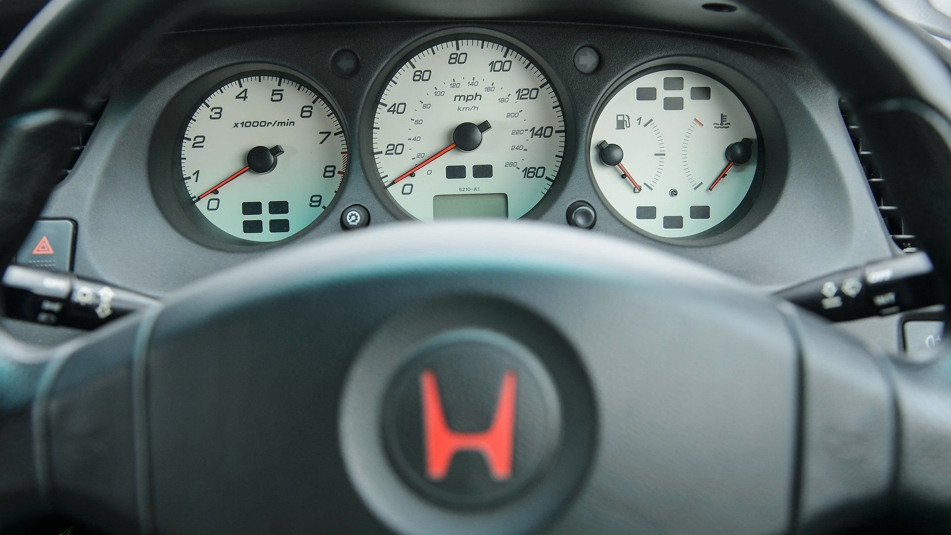 Honda Accord Type-R: The Forgotten, More Practical Type-R Model