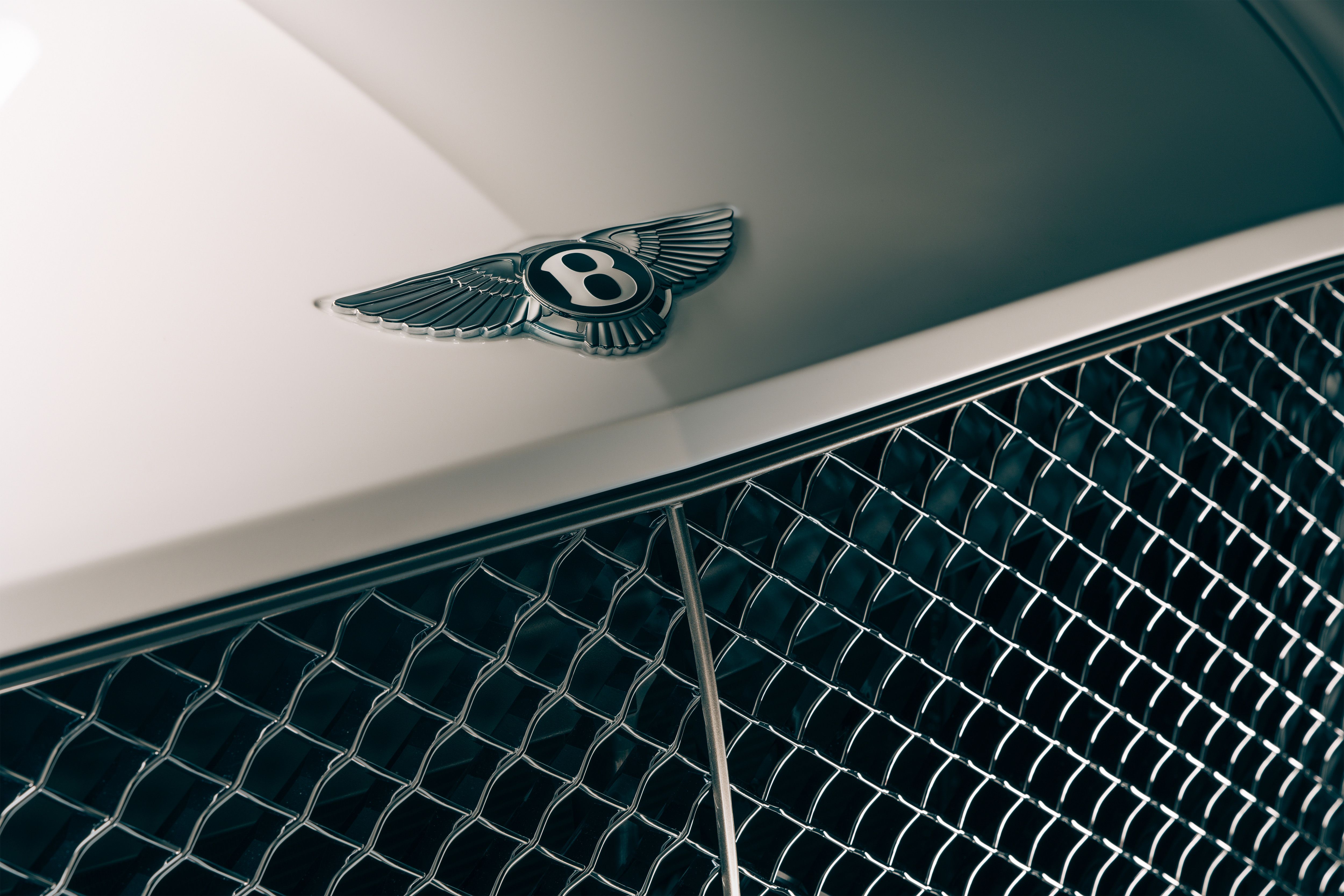 Bentley Bentayga Odyssean Edition Is An Elite Way To Be Sustainable