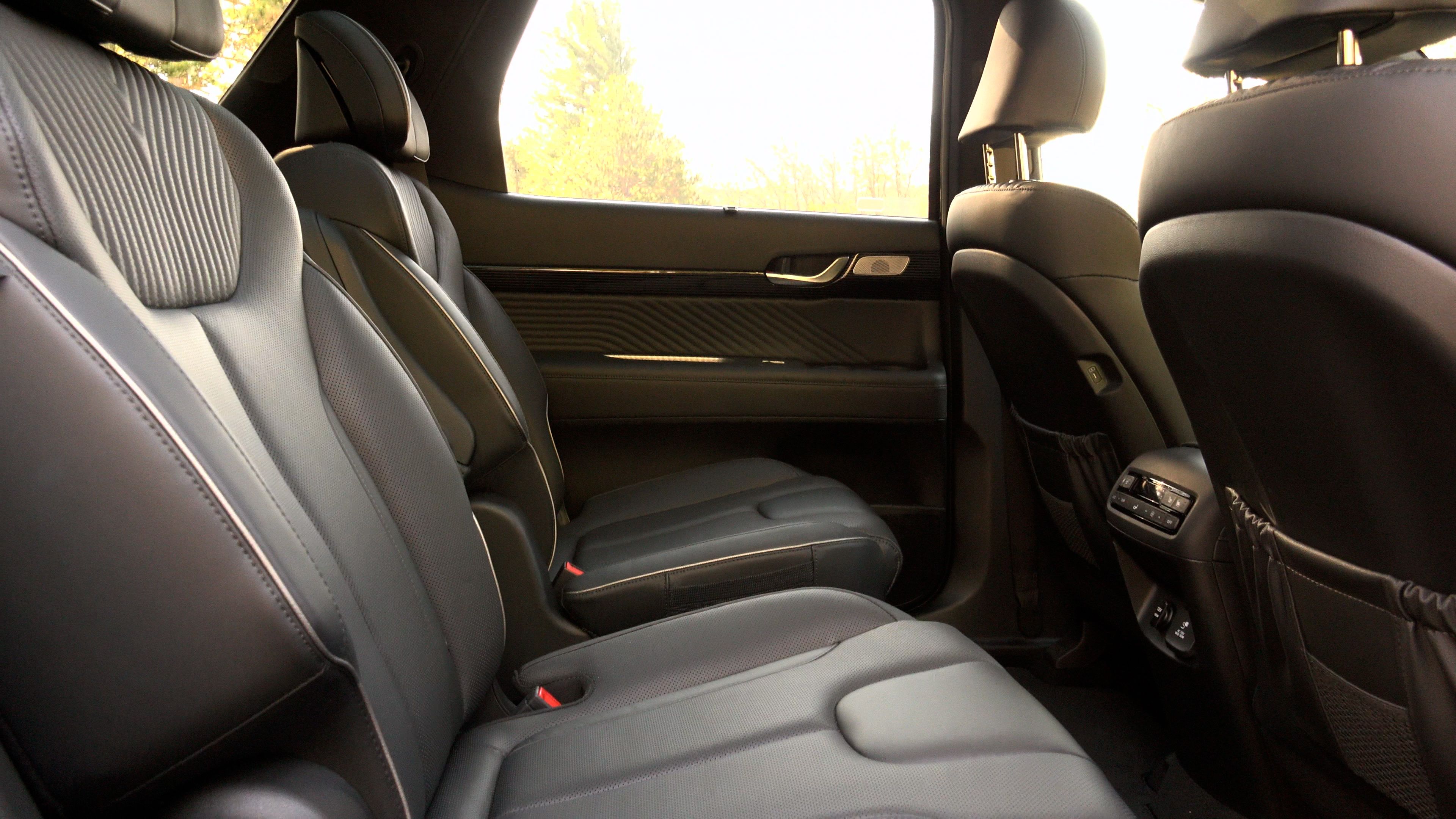 2023 Hyundai Palisade Review: Premium Features At An Unbeatable Price