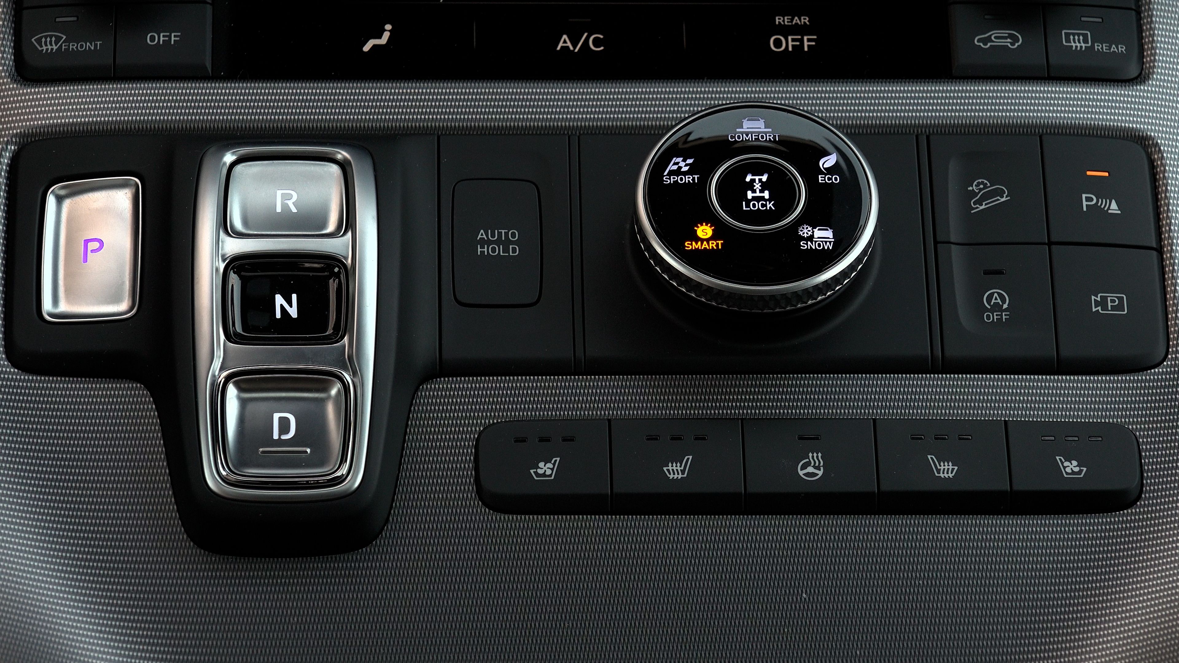 2023 Hyundai Palisade Review: Premium Features At An Unbeatable Price