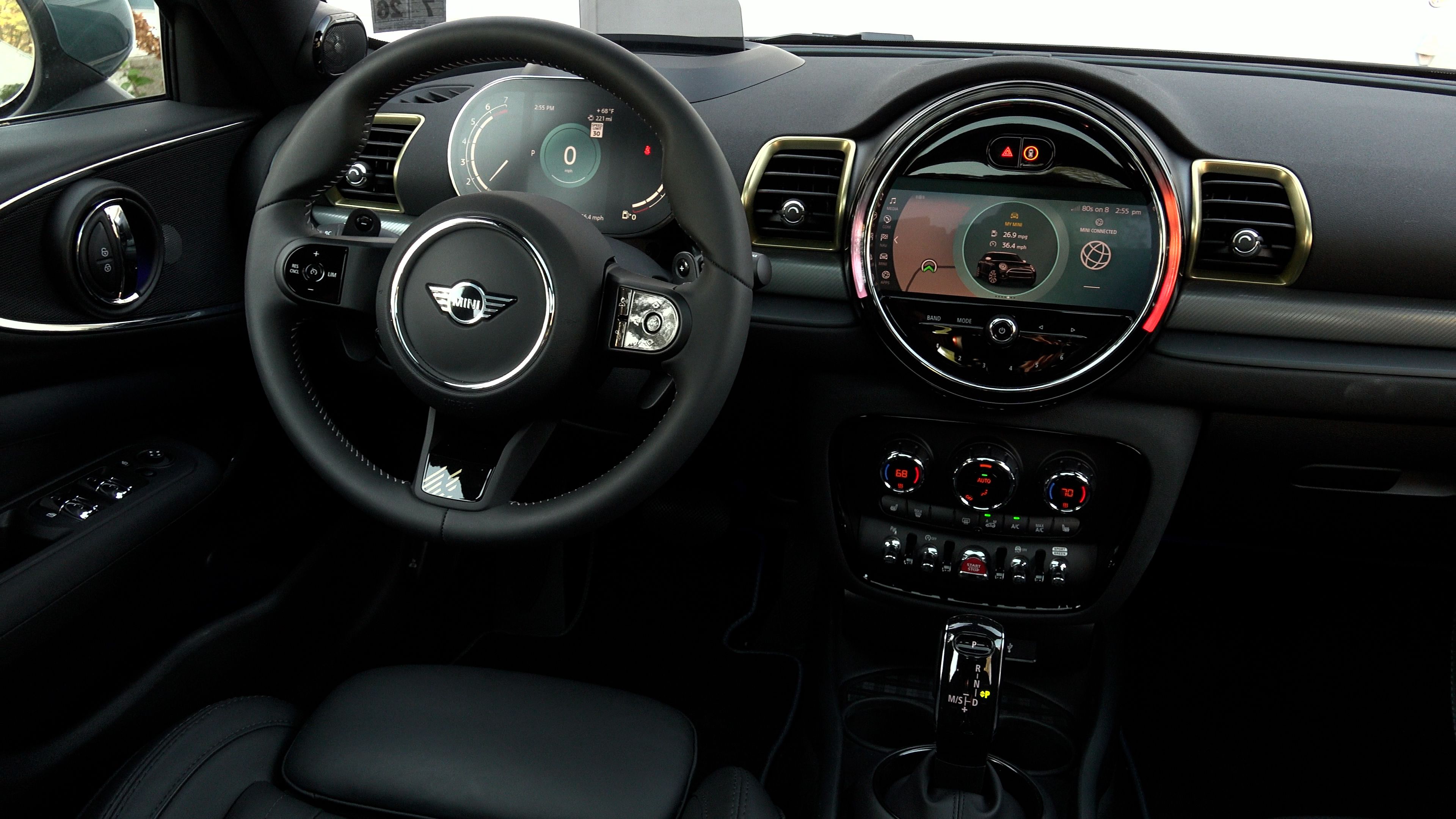 2023 MINI Cooper S Clubman Review: A Boutique Crossover Alternative?