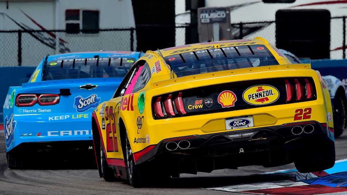 Tickets for NASCAR Cup Series' Chicago Street Race Are Now On Sale