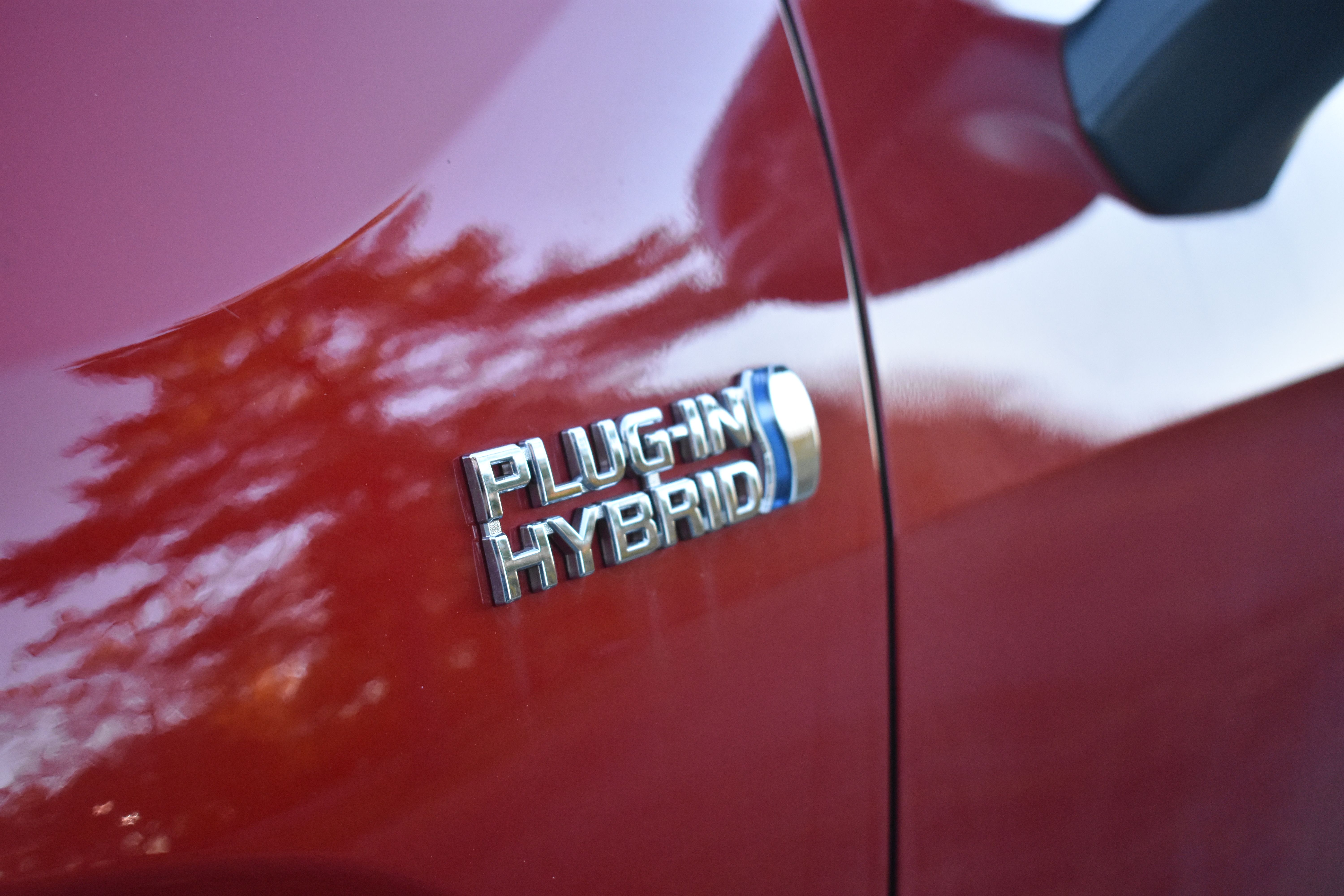 2023 Toyota RAV4 Prime XSE Review: The Perfect Middleground