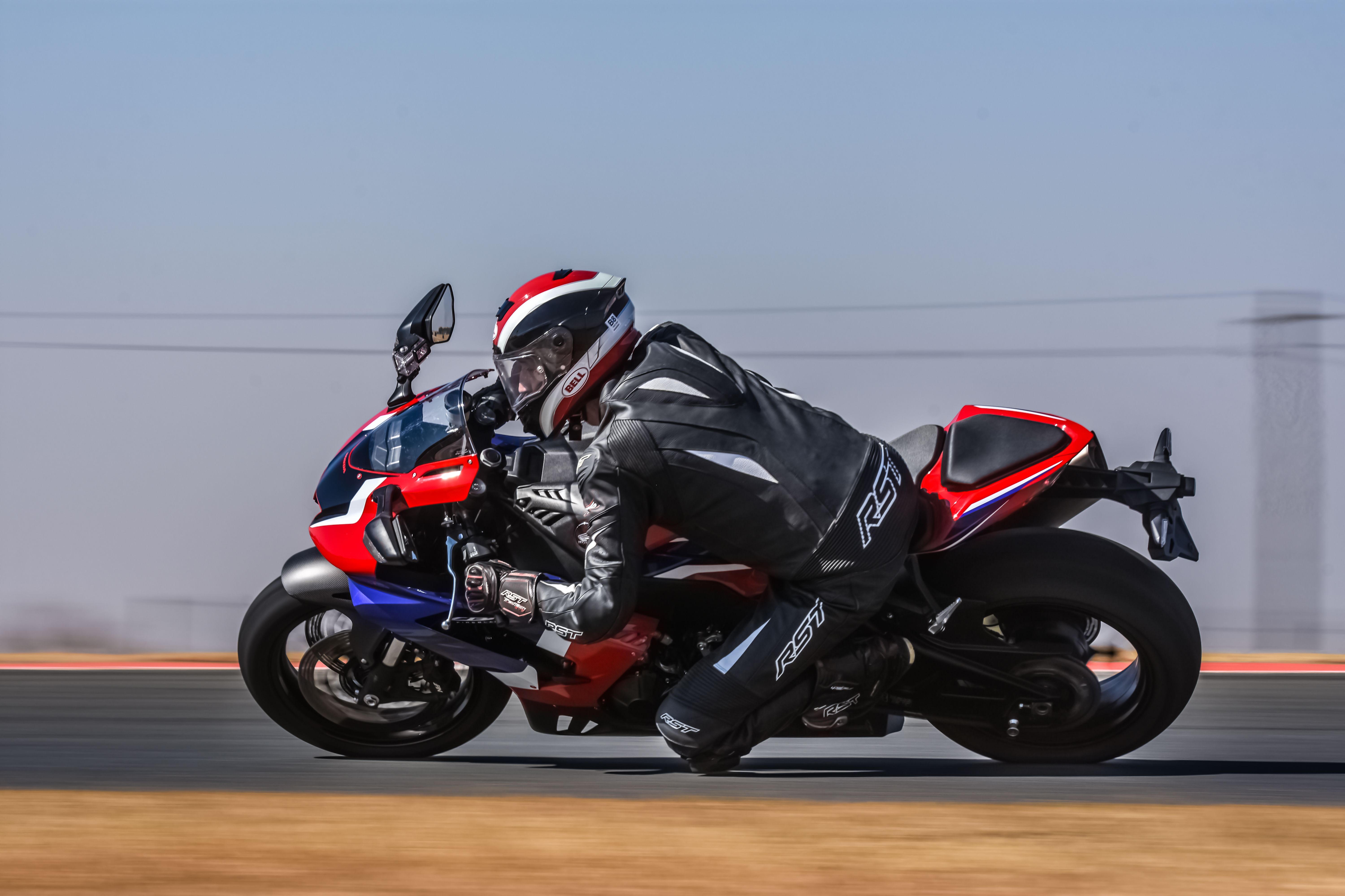 How to Prepare For Your First Motorcycle Track Day