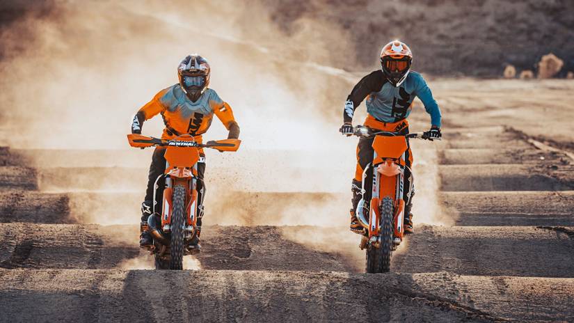 Everything You Need To Know About KTM And Its History