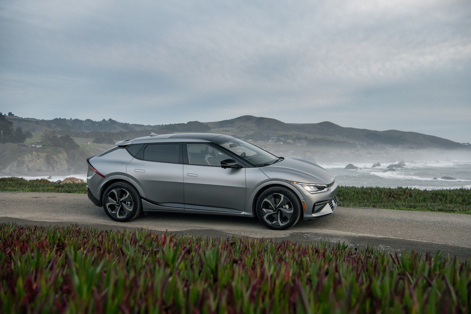 10 Reasons Why The Kia EV6 Is The Best EV You Can Buy Today