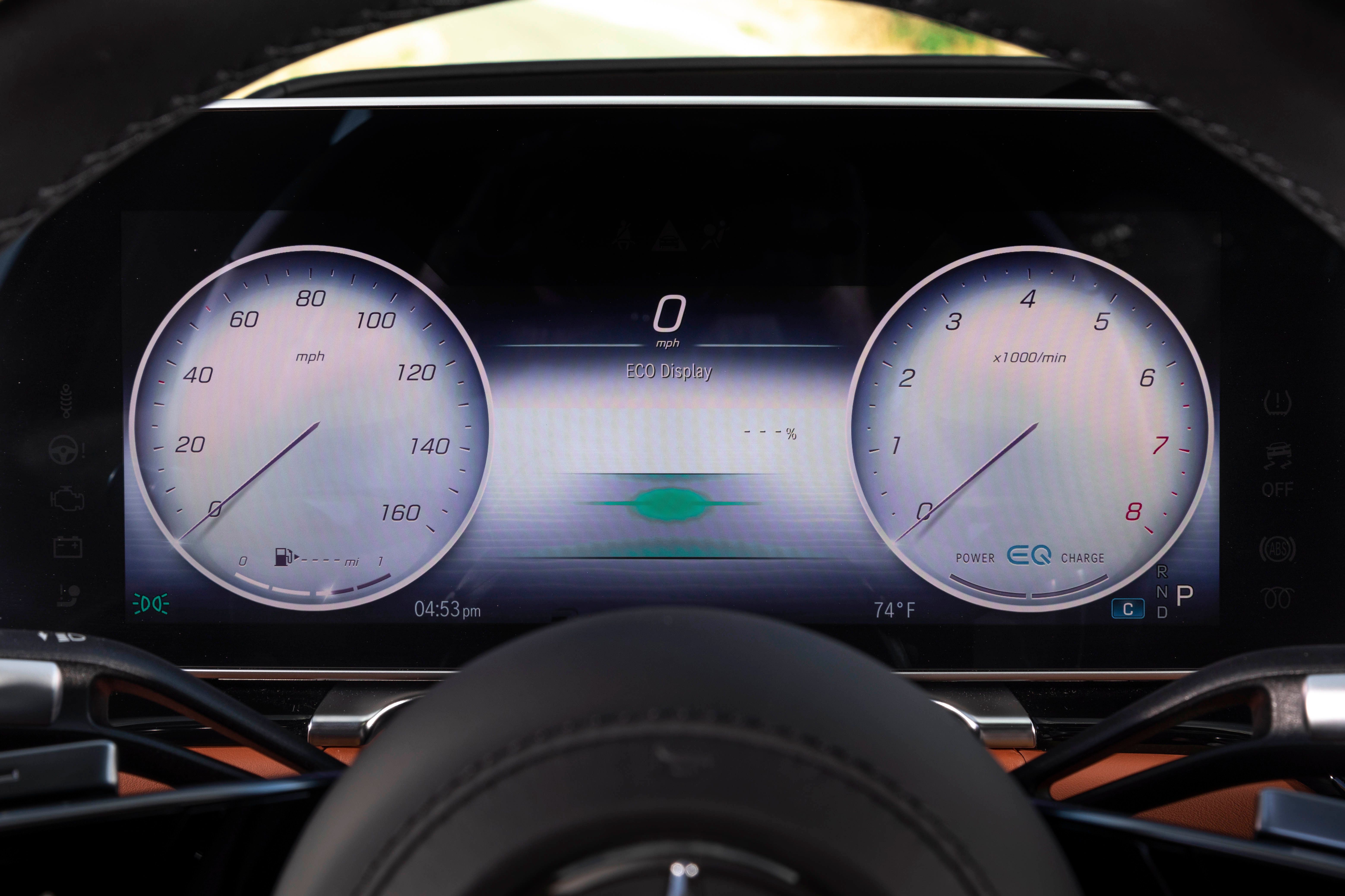 10 Things That Make The Mercedes Benz S580 Lust-worthy