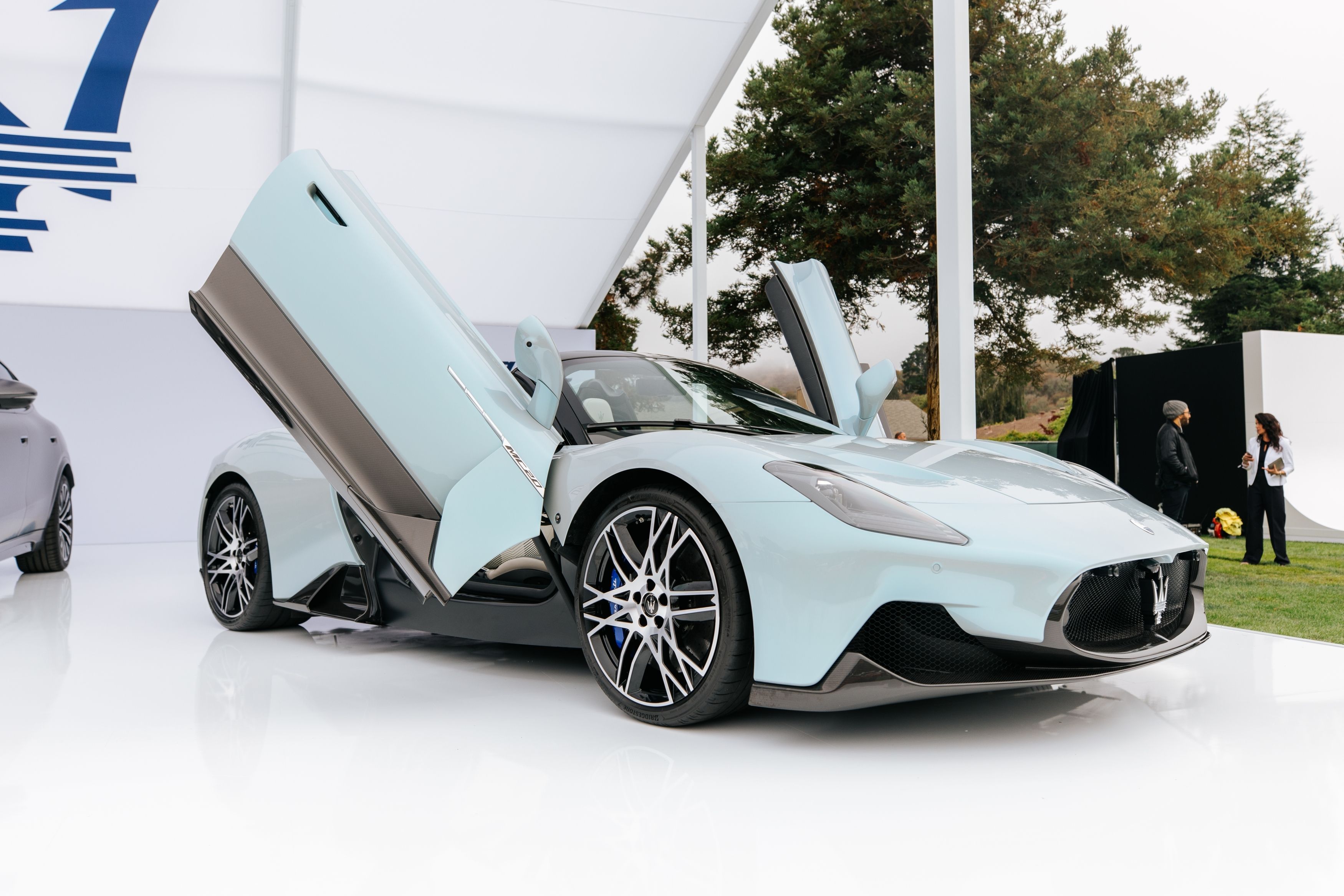 The MC20 Cielo Shows That Maserati Is Still At The Top Of Its Game