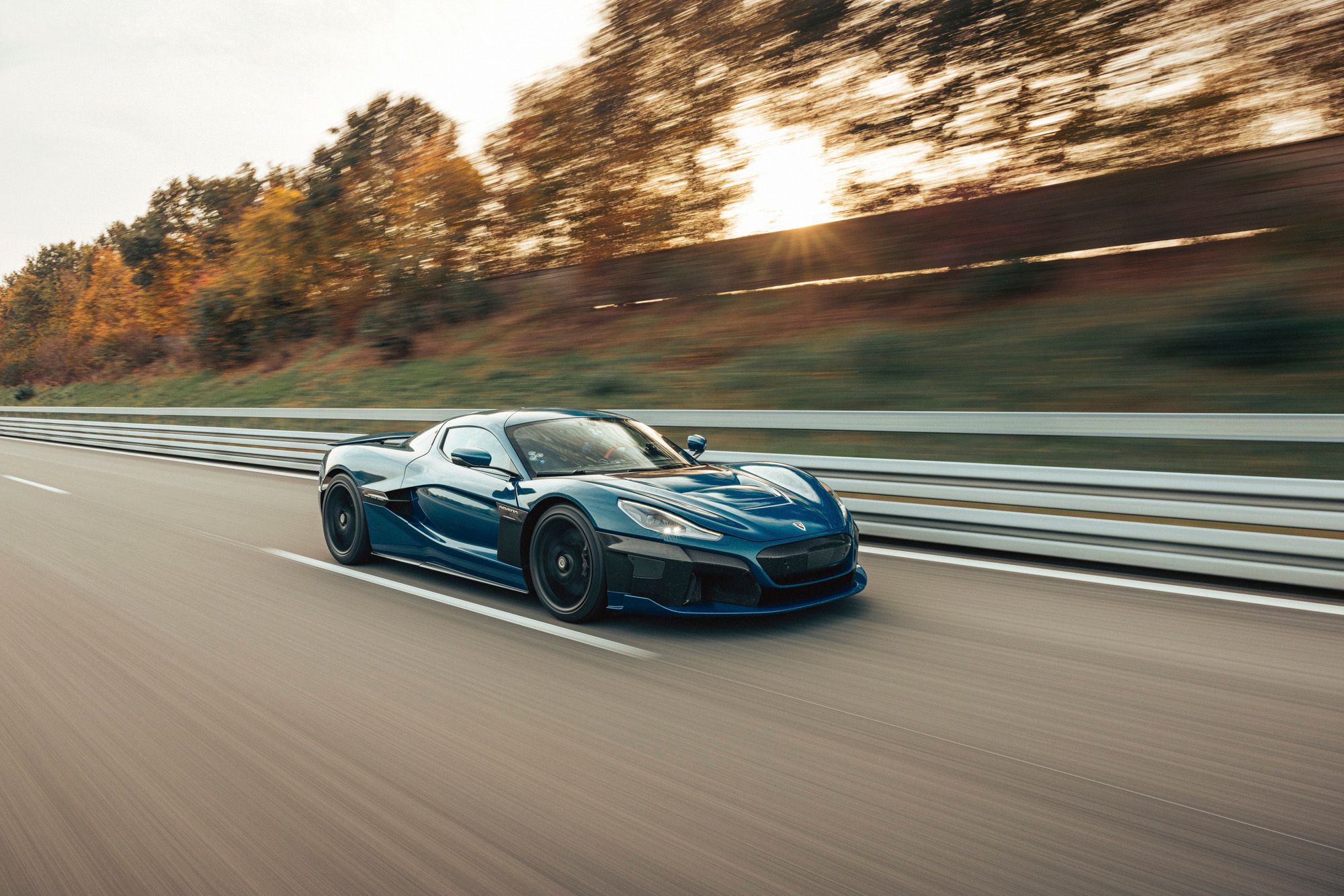Here Are 10 Electric Vehicles That Every Enthusiast Will Love