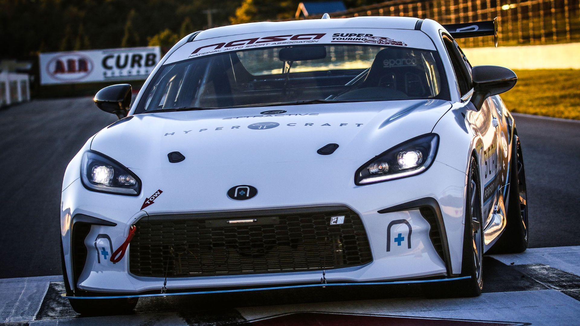 The Scalar SCR1 Is The Most Powerful Toyota GR86 Ever Built, But It Has ...