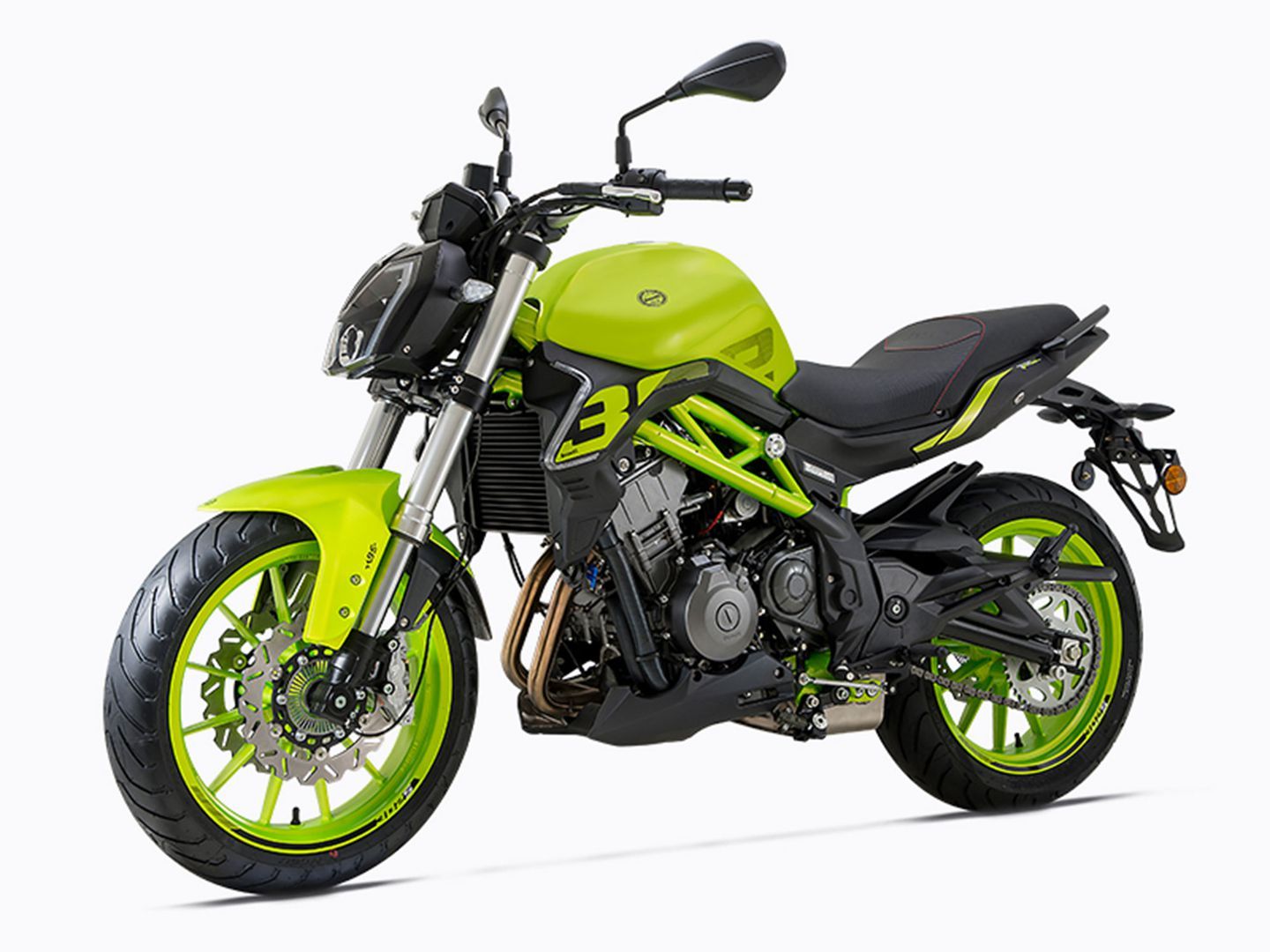 10 Best Italian Motorcycles