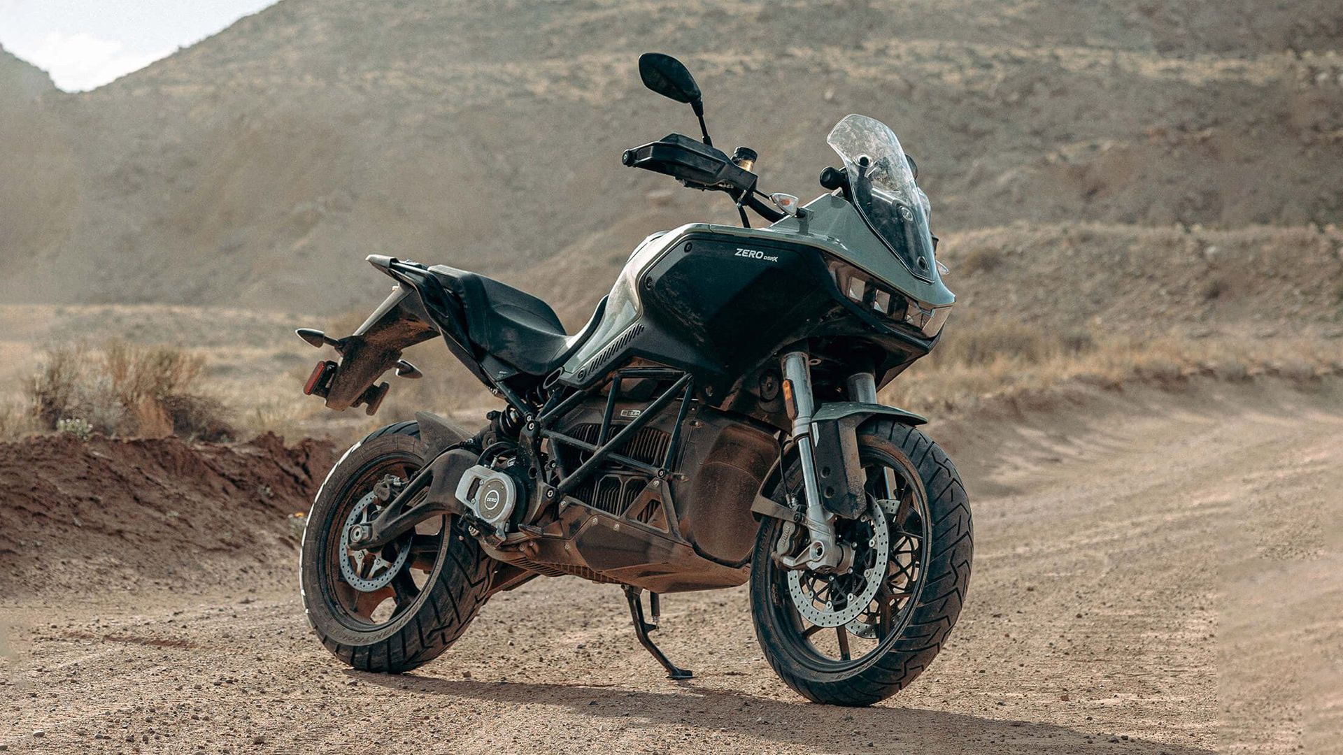 10 Things We Like About Zero DSR/X