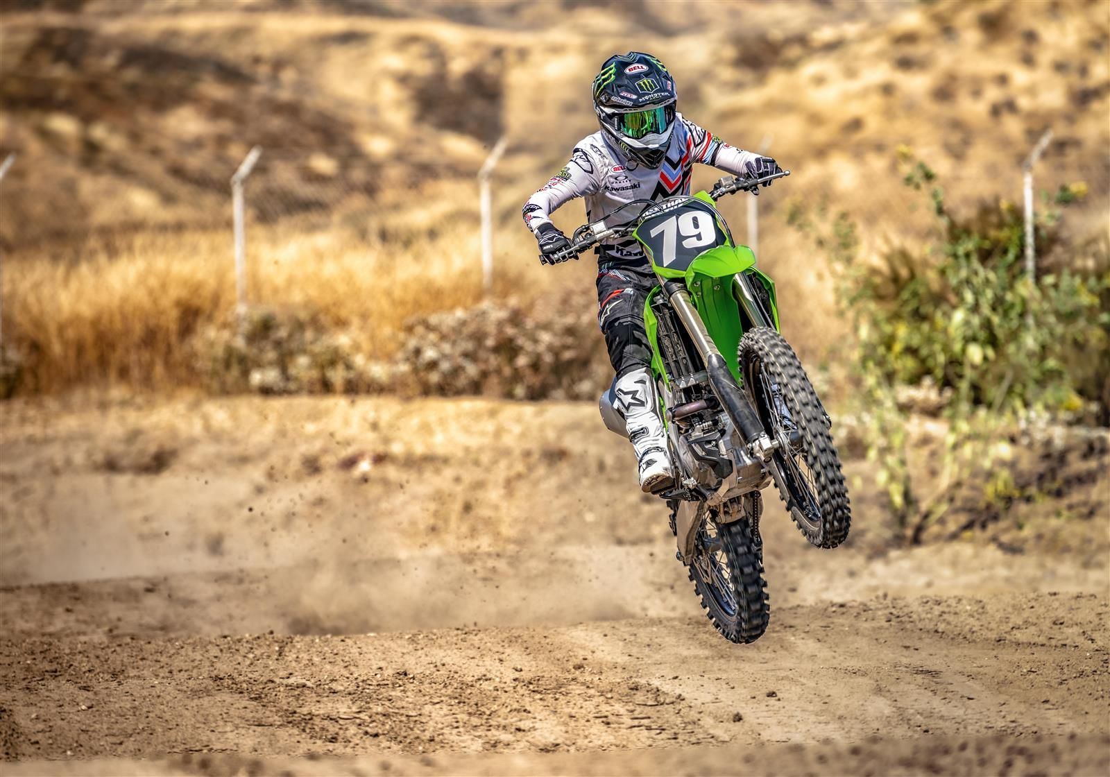 Here Are The 10 Best MX Bikes in 2022