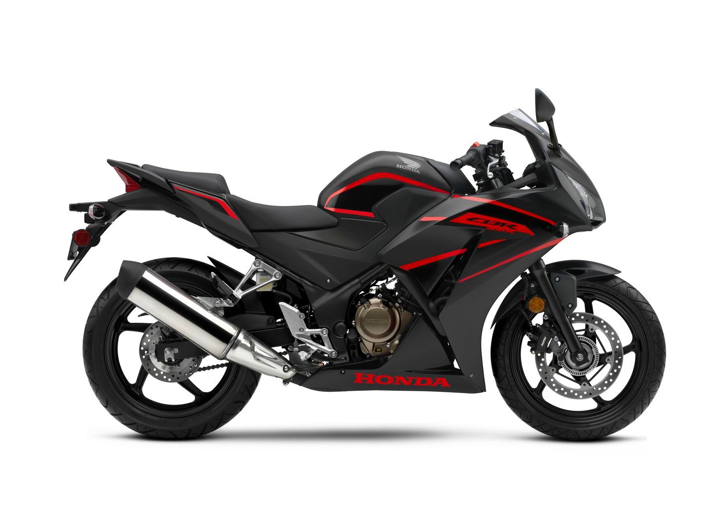 10 Best Used Motorcycles For Beginners