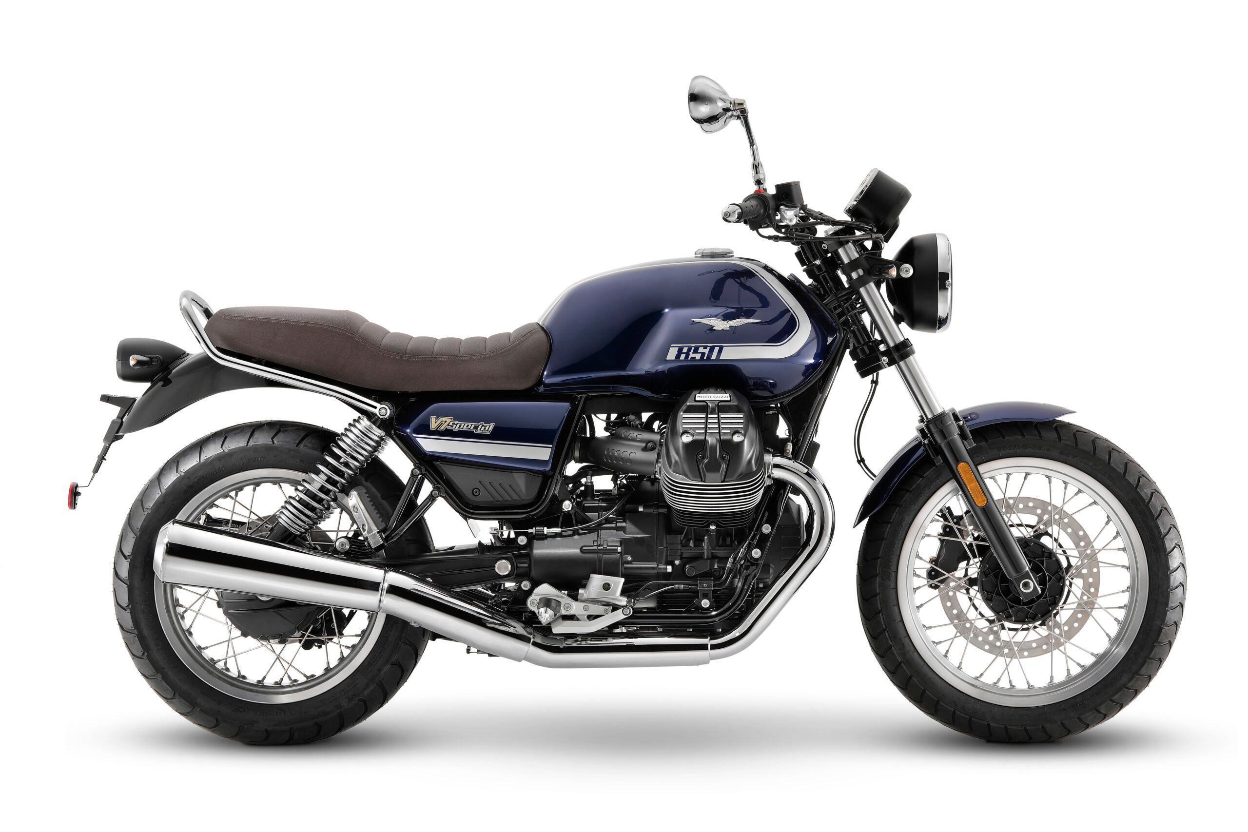 10 Best Modern Classic Motorcycles Under 1000cc
