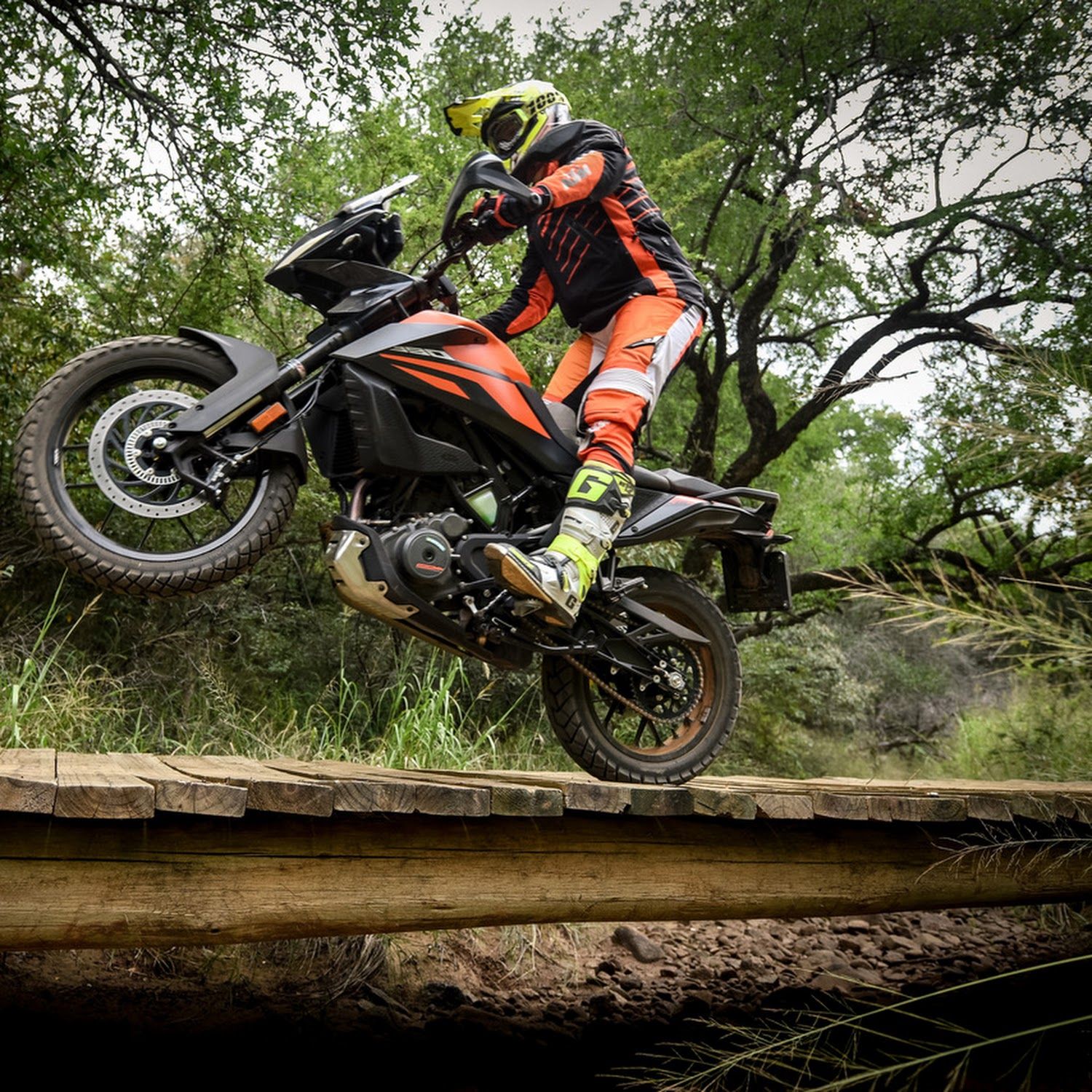 Top 10 Adventure Bikes Under 800cc