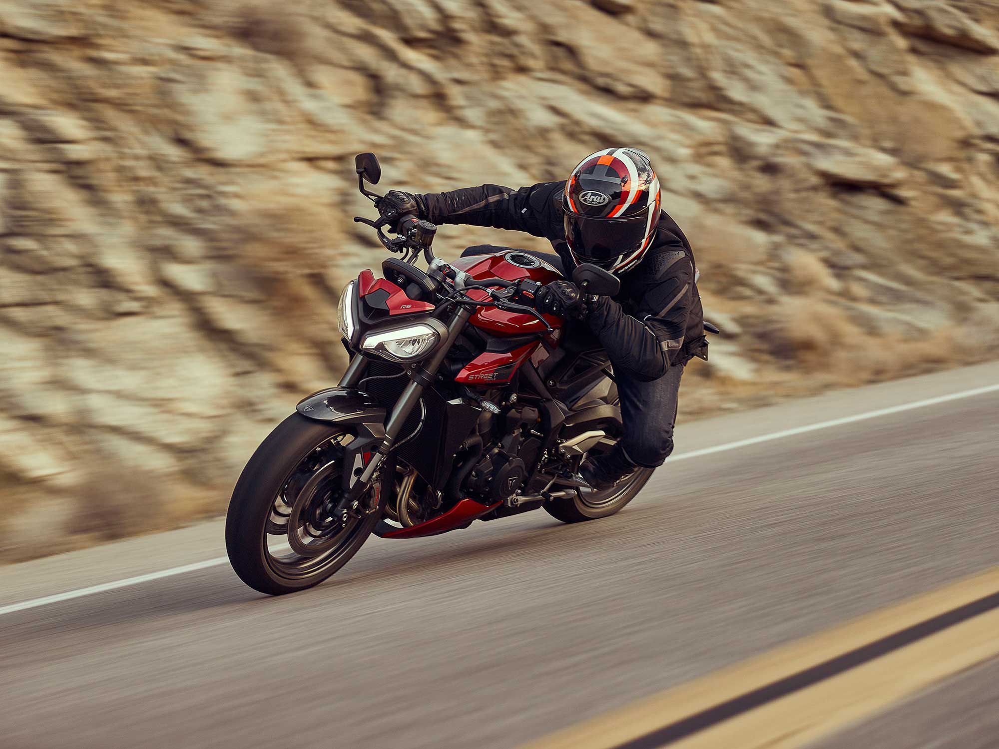 Here Are 10 New Motorcycles That We're Looking Forward To In 2023