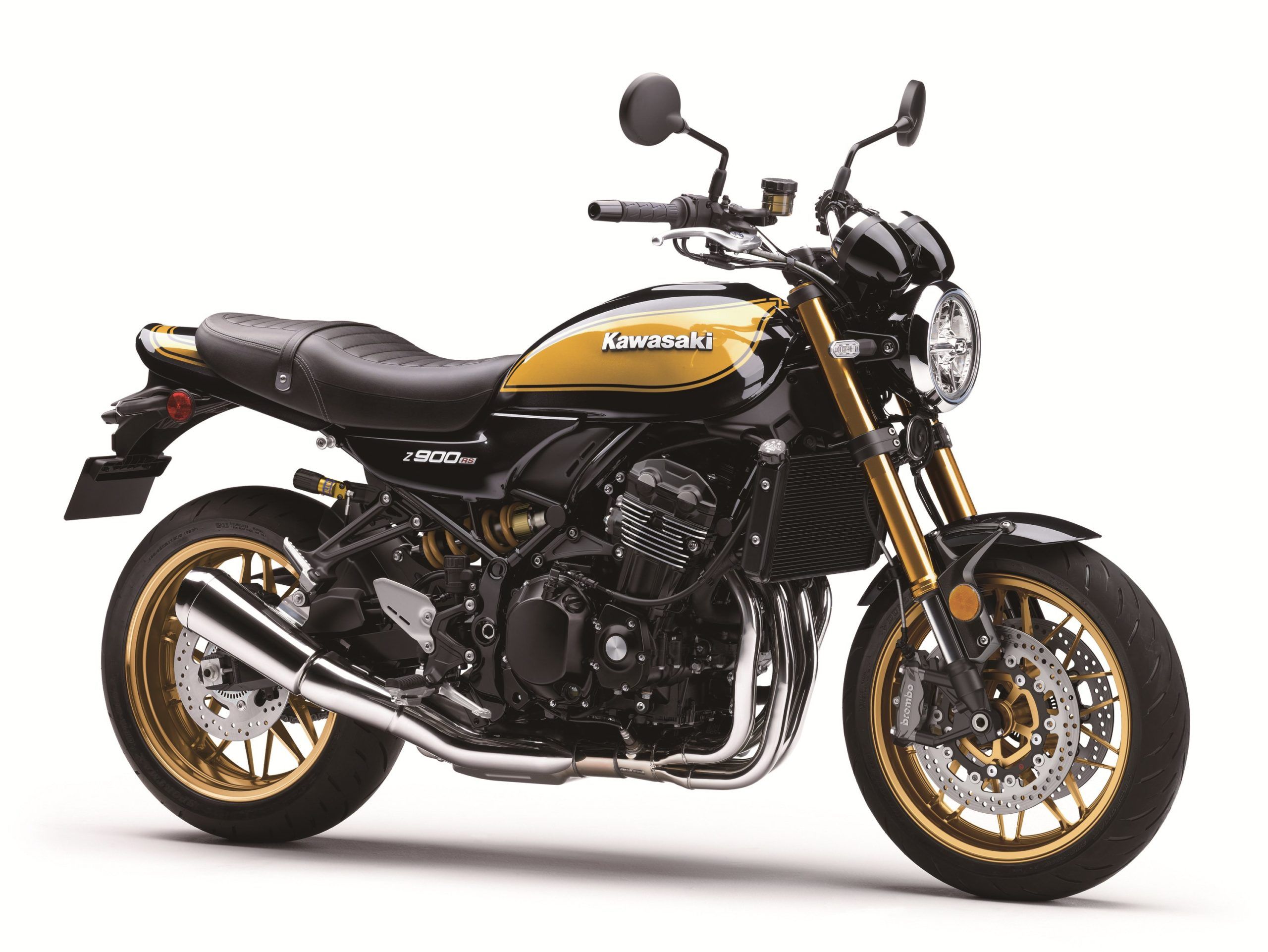 10 Best Modern Classic Motorcycles Under 1000cc