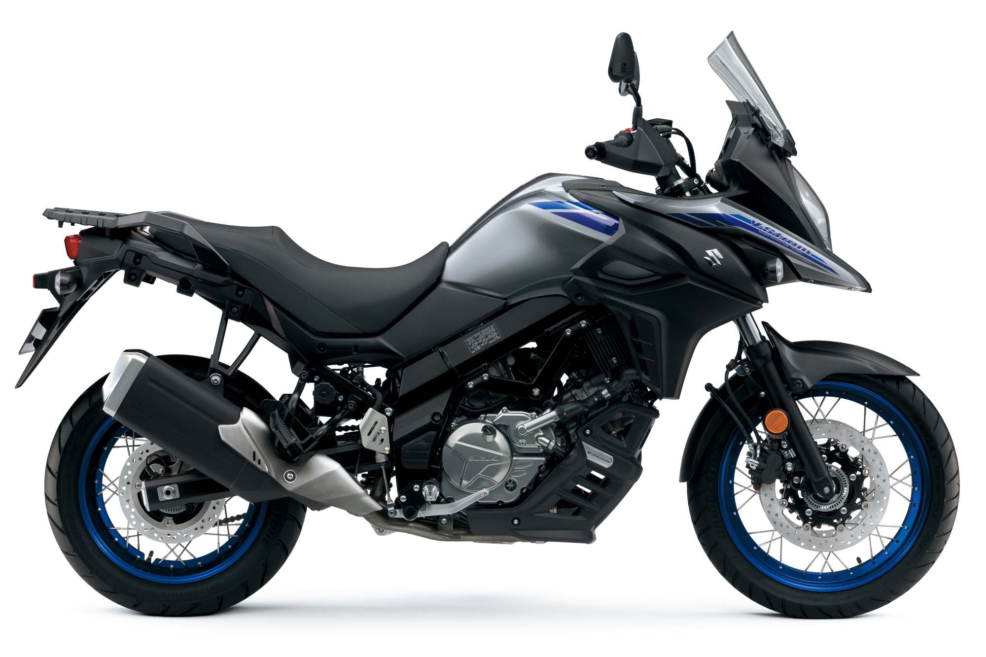10 Most Reliable Motorcycles