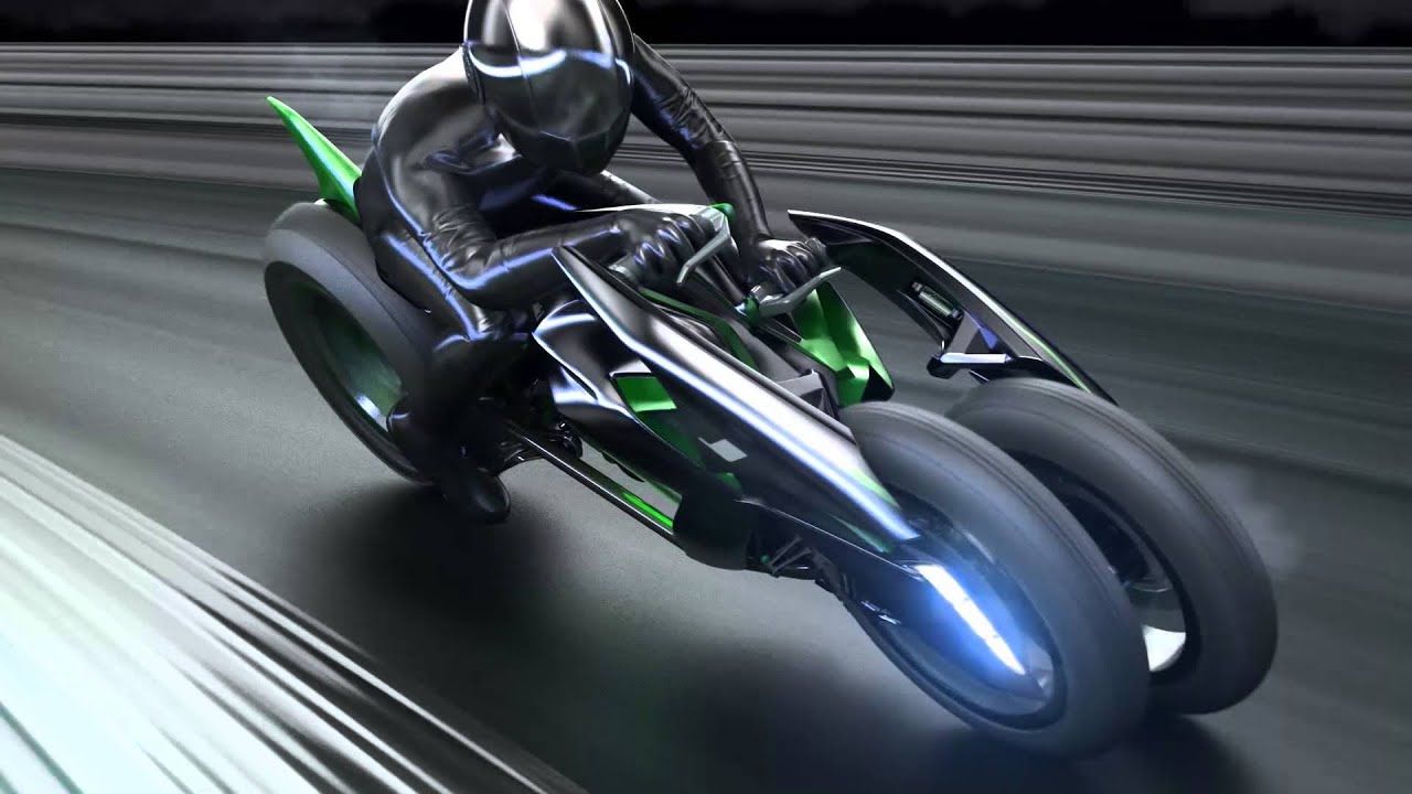 Here Are 10 Best Concept Bikes That Never Made It To Production
