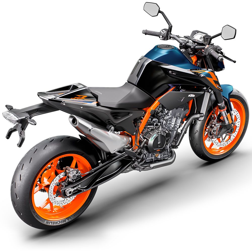 5 Reasons Why We Love The KTM 890 Duke R (And 5 Reasons Why The ...