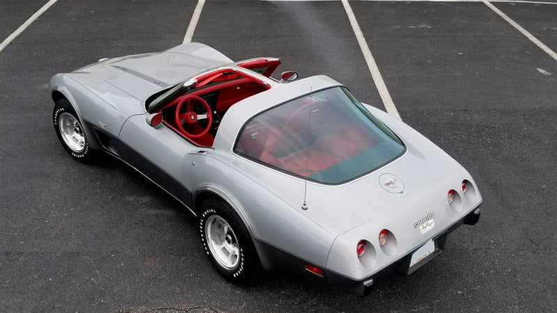 Chevrolet Corvette (C3): Performance, Price, And Photos
