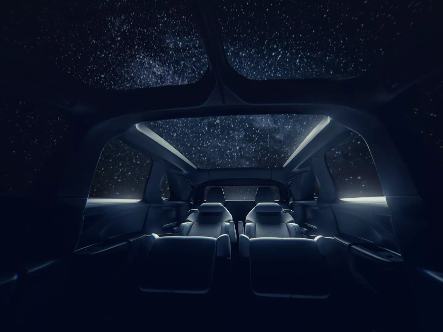 10 Things You Should Know About The Lucid Gravity