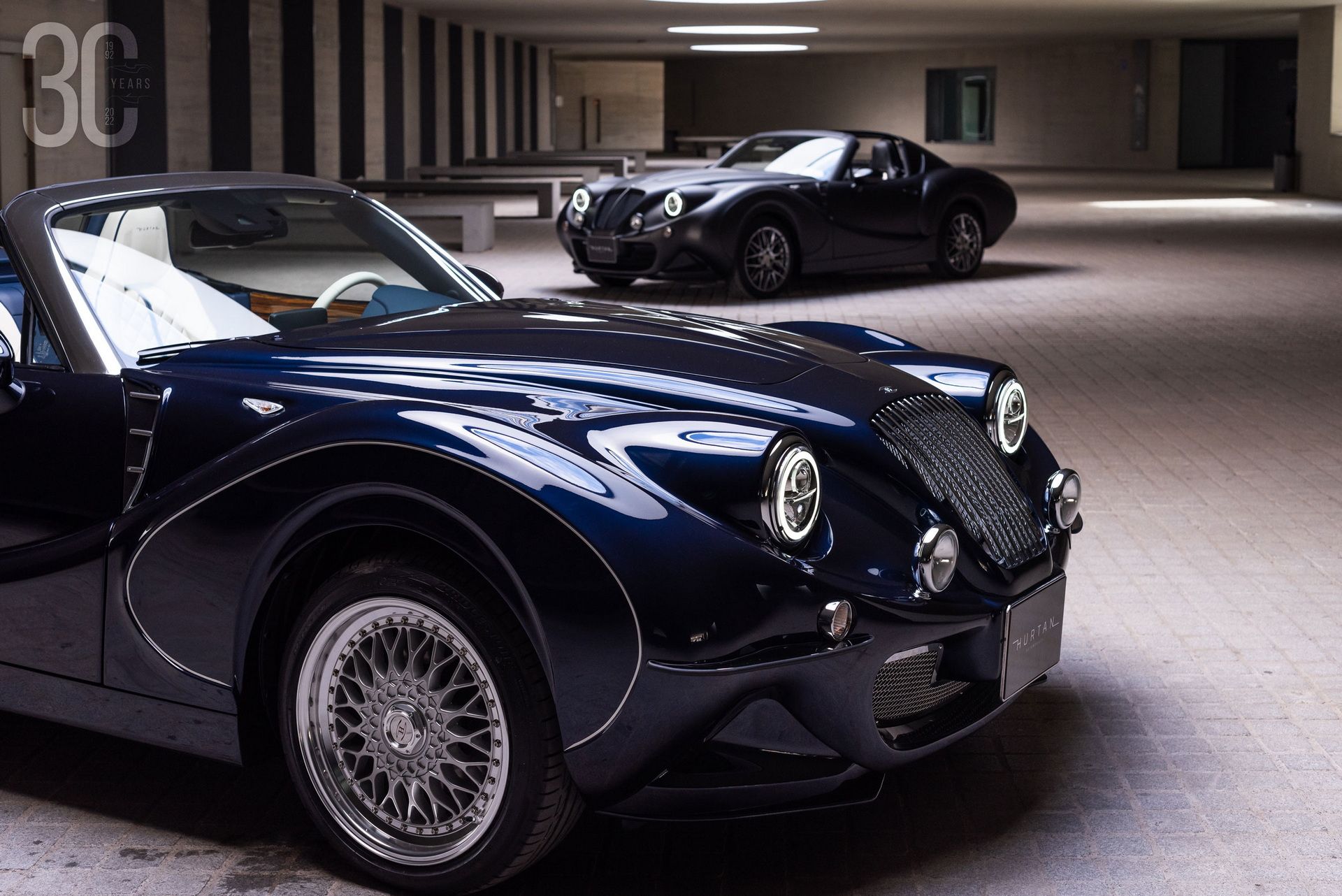 Hurtan Grand Albaycin 30th Anniversary Edition Is A Very Expensive ...