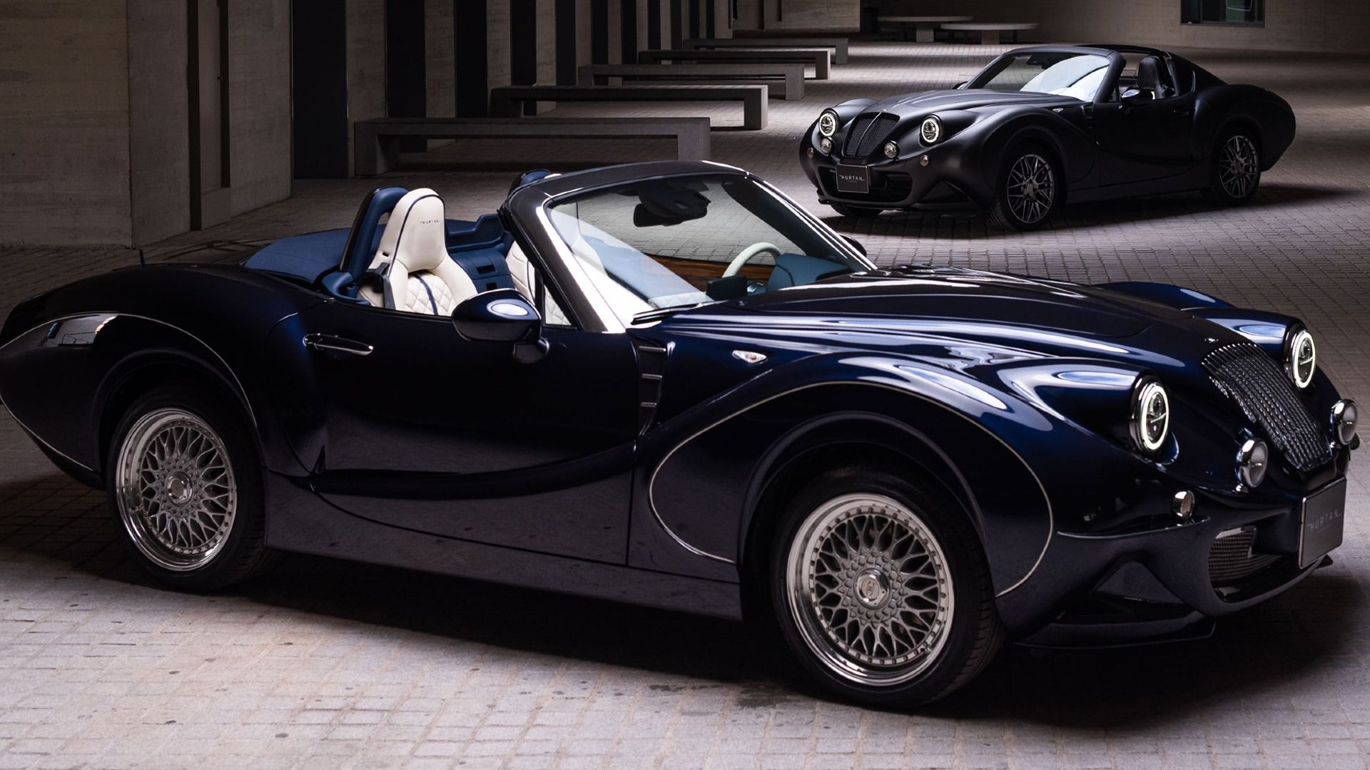 Hurtan Grand Albaycin 30th Anniversary Edition Is A Very Expensive ...