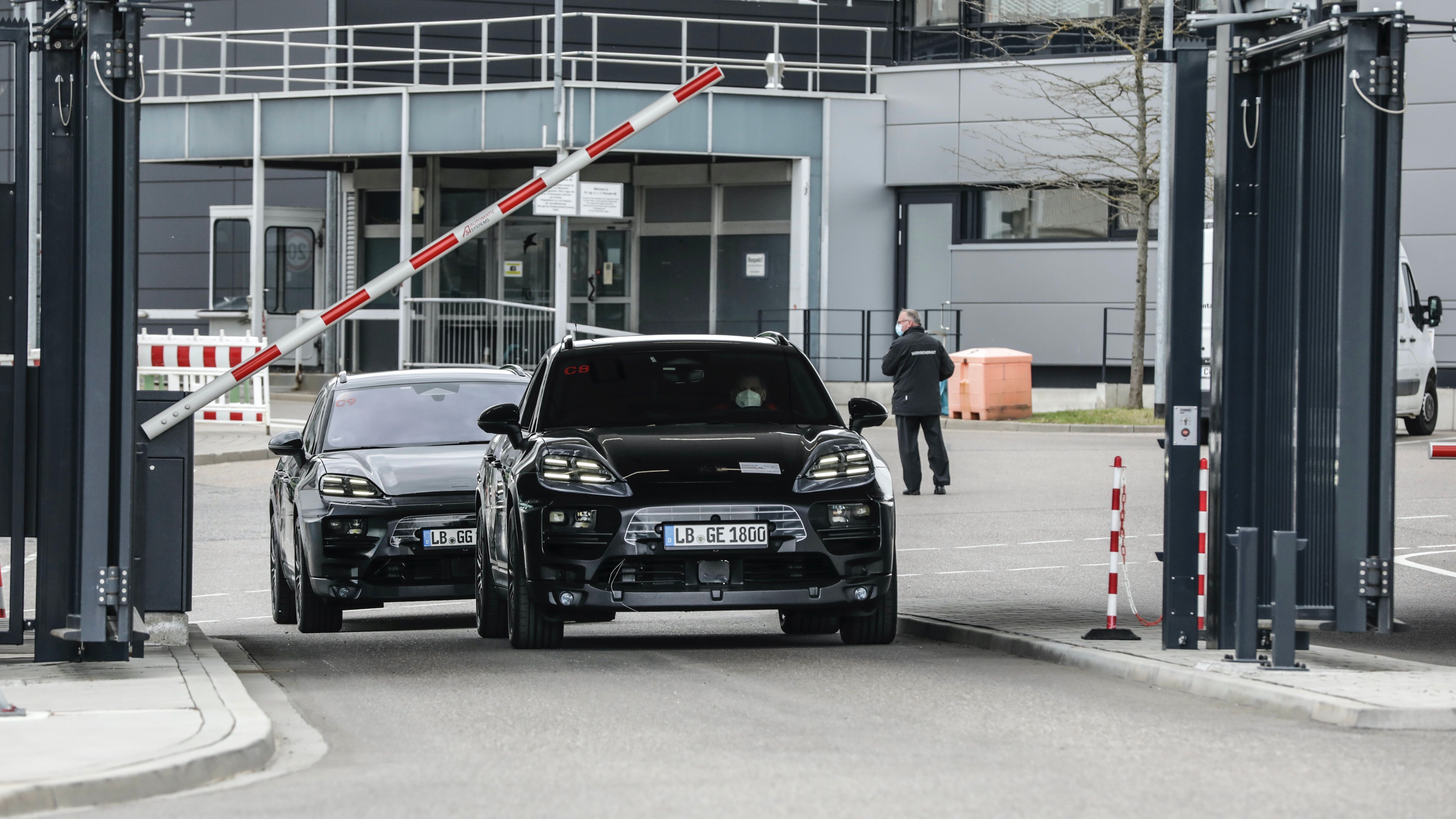 Volkswagen To Extend The Lifespan Of Its MEB Platform As The Group's ...