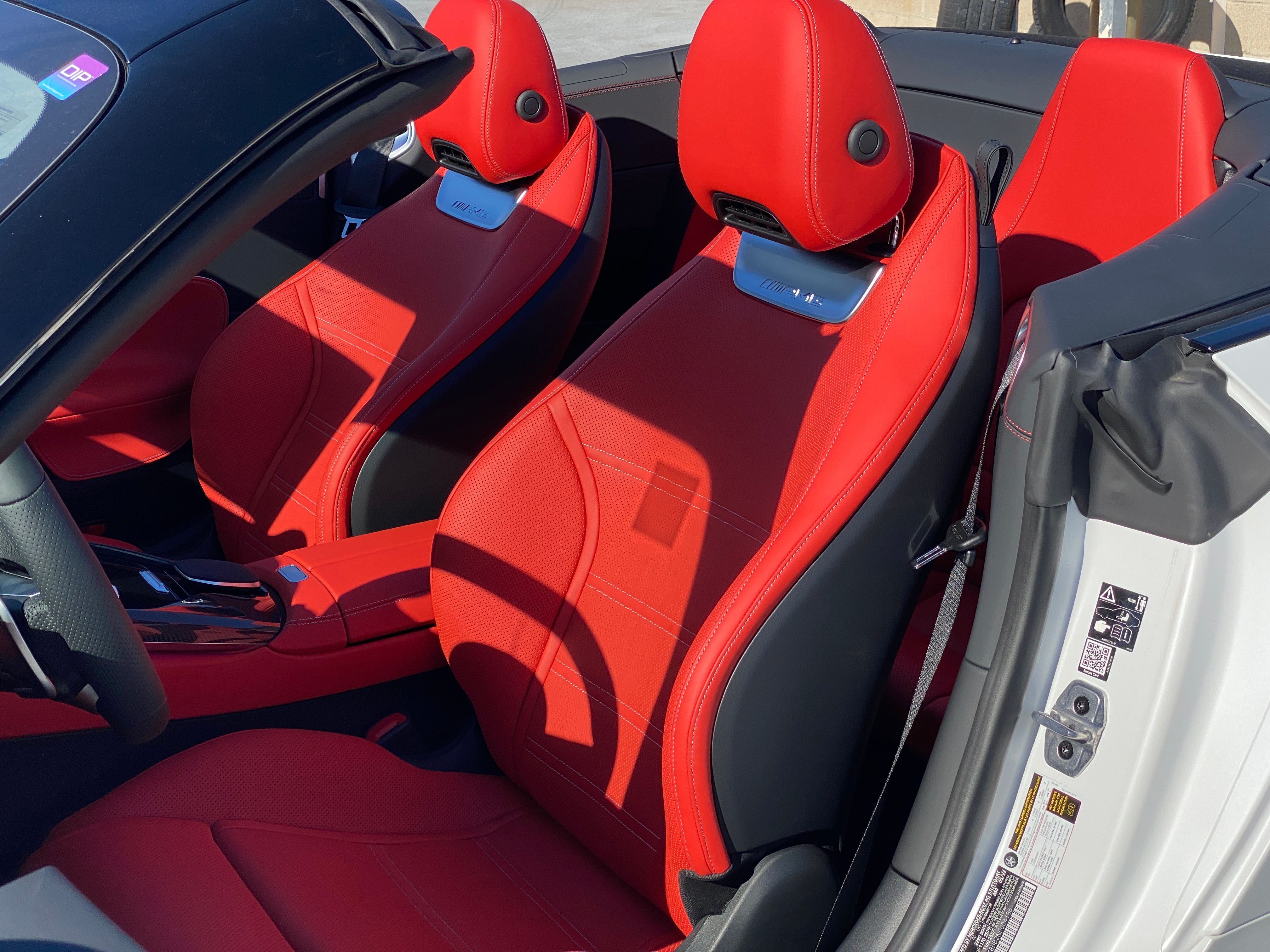 2022 Mercedes-AMG SL 63 Roadster Review: A Star Is Reborn