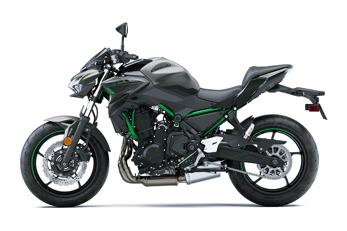 10 Best Motorcycle Color Schemes