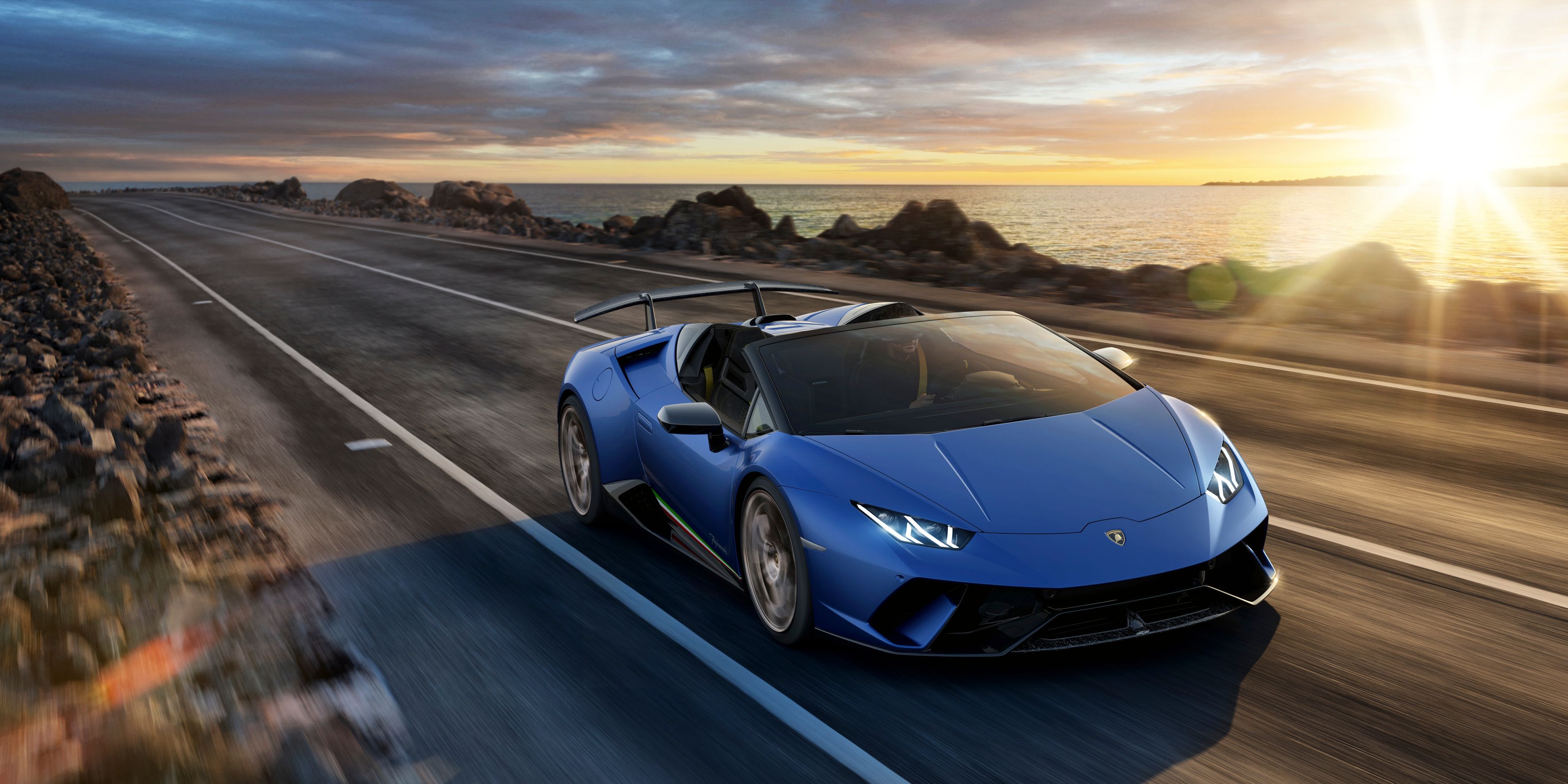 The Fastest Lamborghinis Ever Produced
