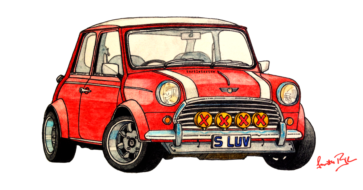 Automotive Art And Its Impact On The Cars Of Tomorrow